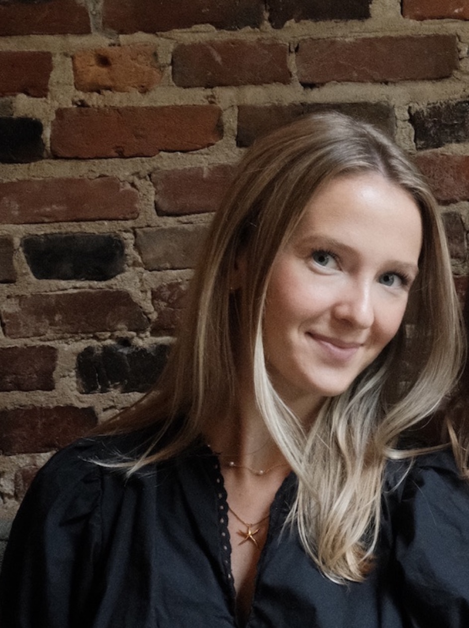 Claire McDonald - Registered Dietitian | Nourish