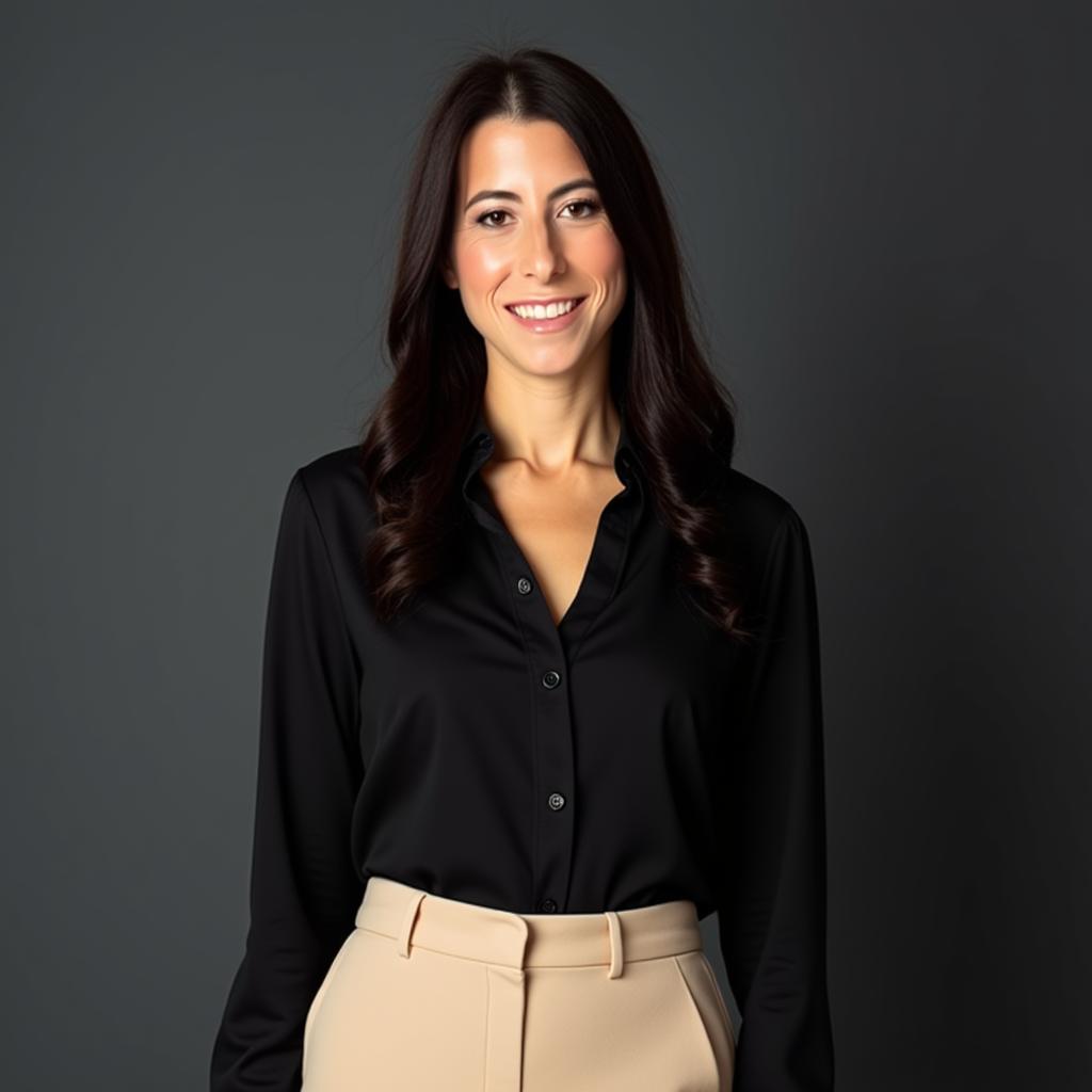 Laura Lieberman - Registered Dietitian | Nourish