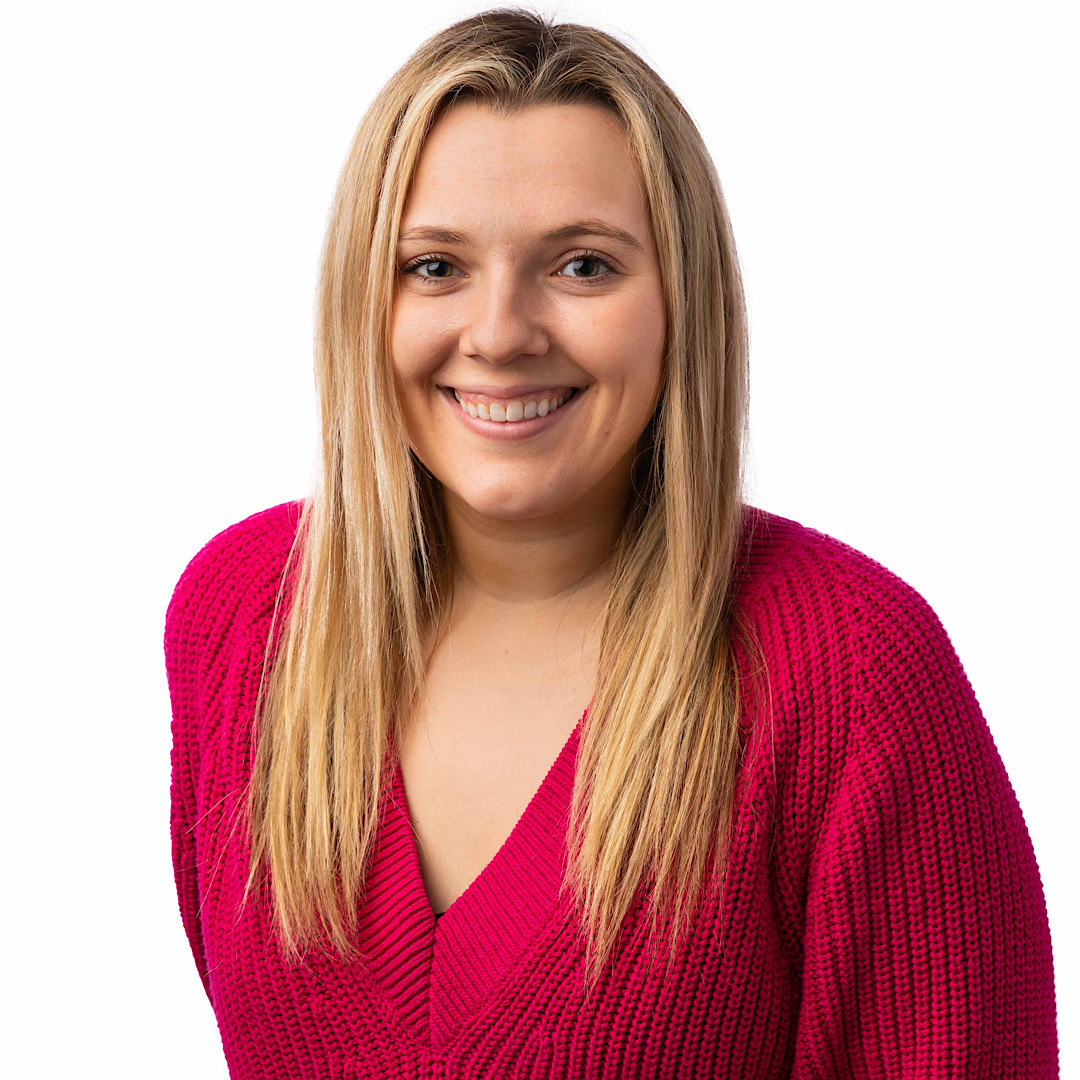 Danielle Mowry - Registered Dietitian | Nourish