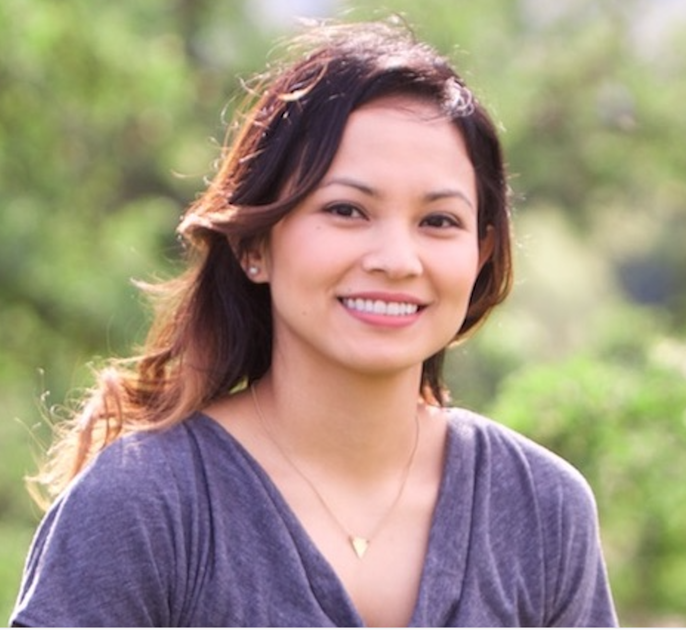 Jocelyn Sanchez - Registered Dietitian | Nourish
