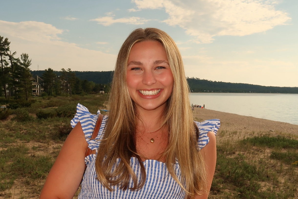 Erin Roy - Registered Dietitian | Nourish