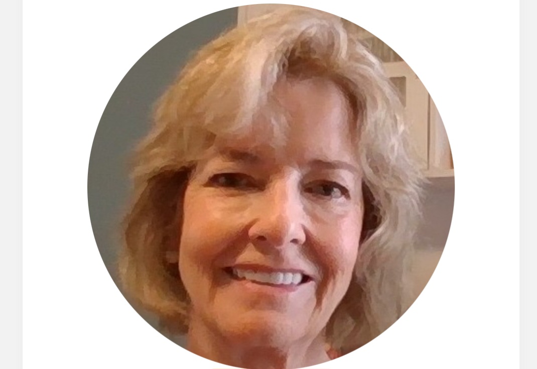 Eva-Lynn Stevens - Registered Dietitian | Nourish