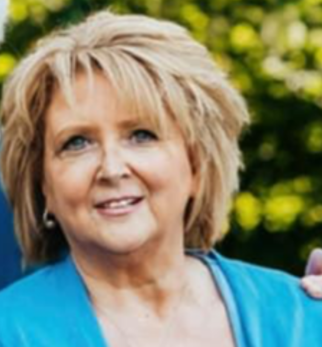 Maria Cunningham - Registered Dietitian | Nourish