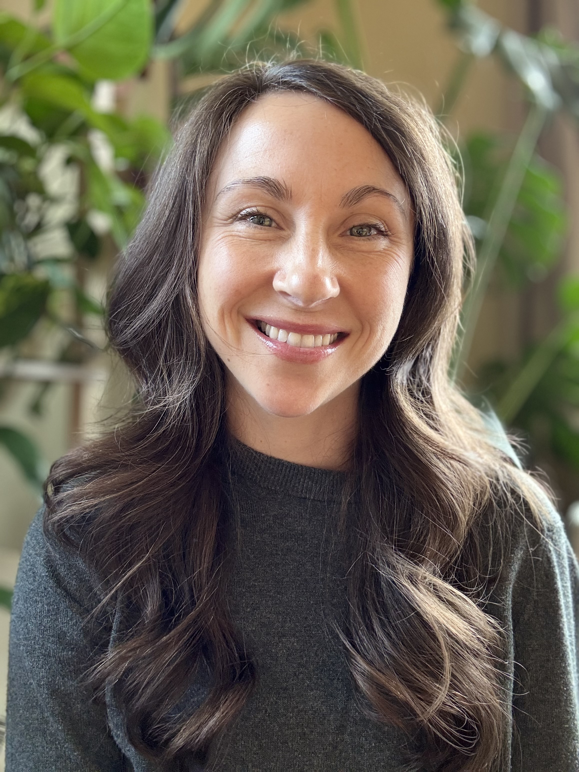 Nicole Adams - Registered Dietitian | Nourish