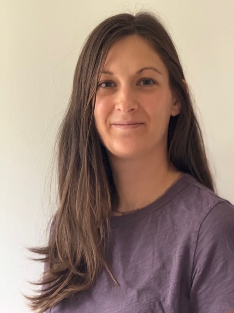 Taylor Ross - Registered Dietitian | Nourish