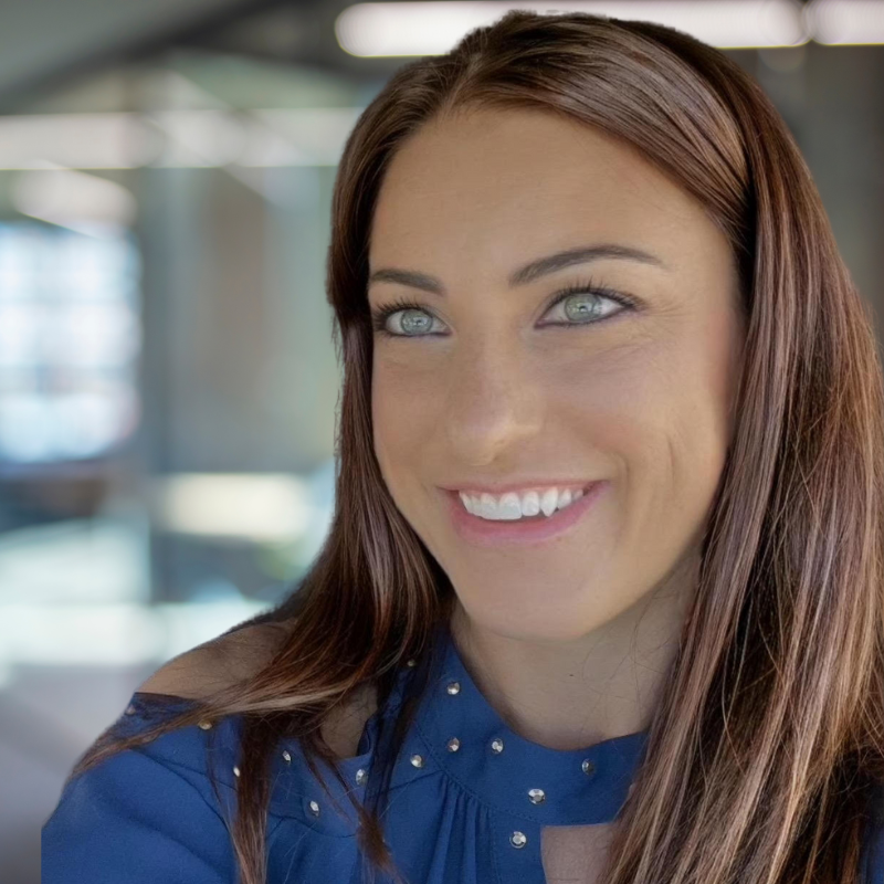 Sarah Millard - Registered Dietitian | Nourish