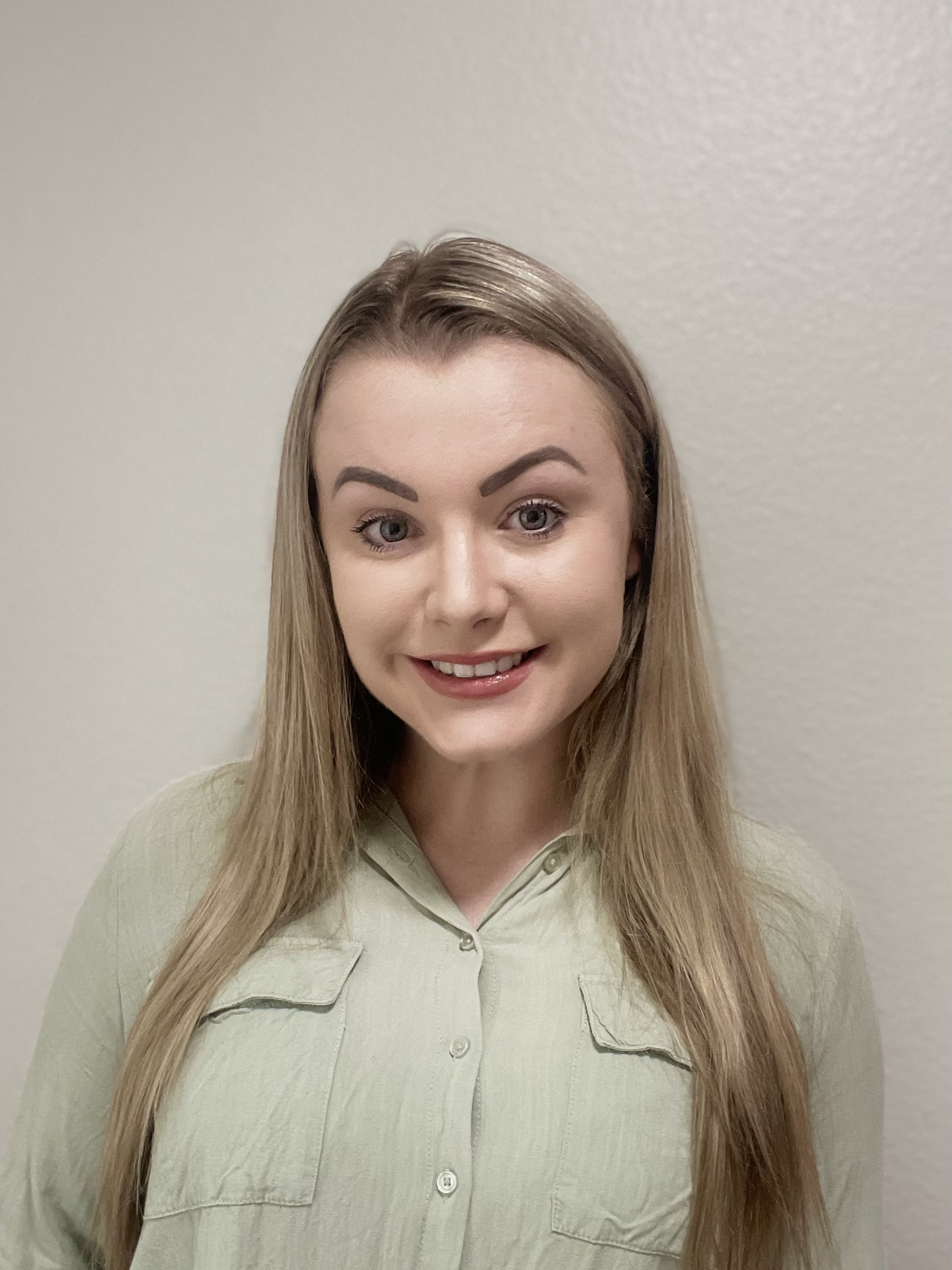 Grace Hunter - Registered Dietitian | Nourish