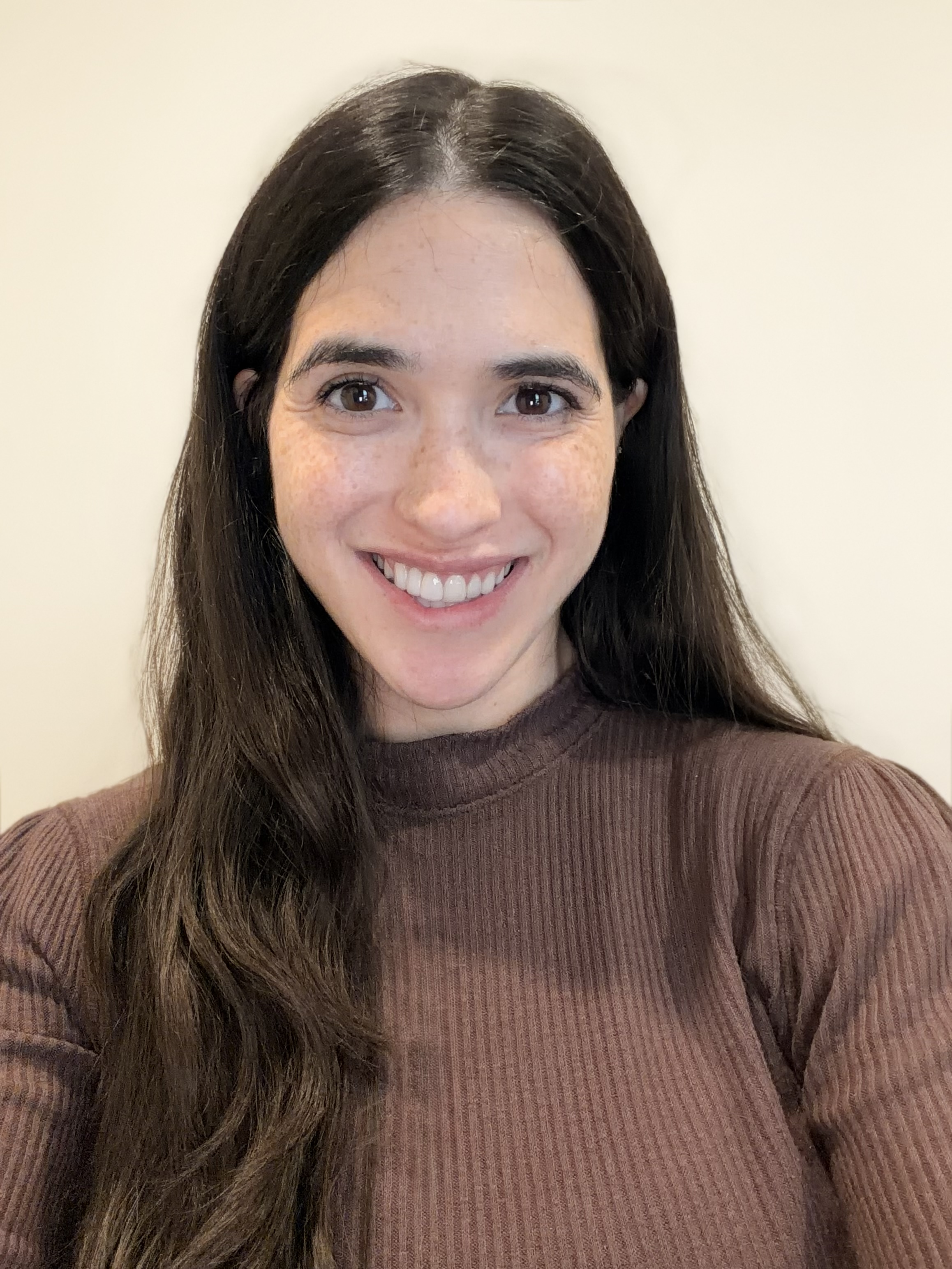 Jamie McDaniel - Registered Dietitian | Nourish