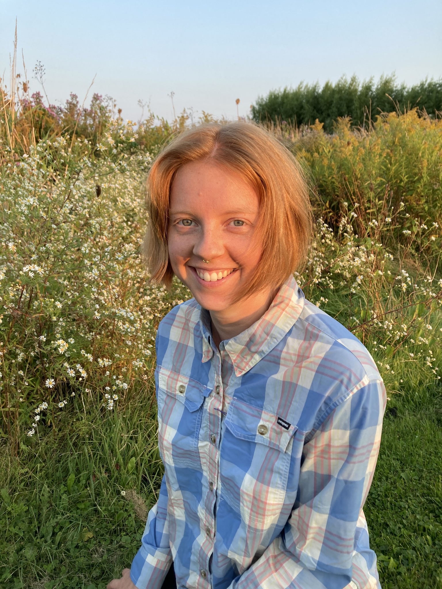 Kayli ODonnell - Registered Dietitian | Nourish