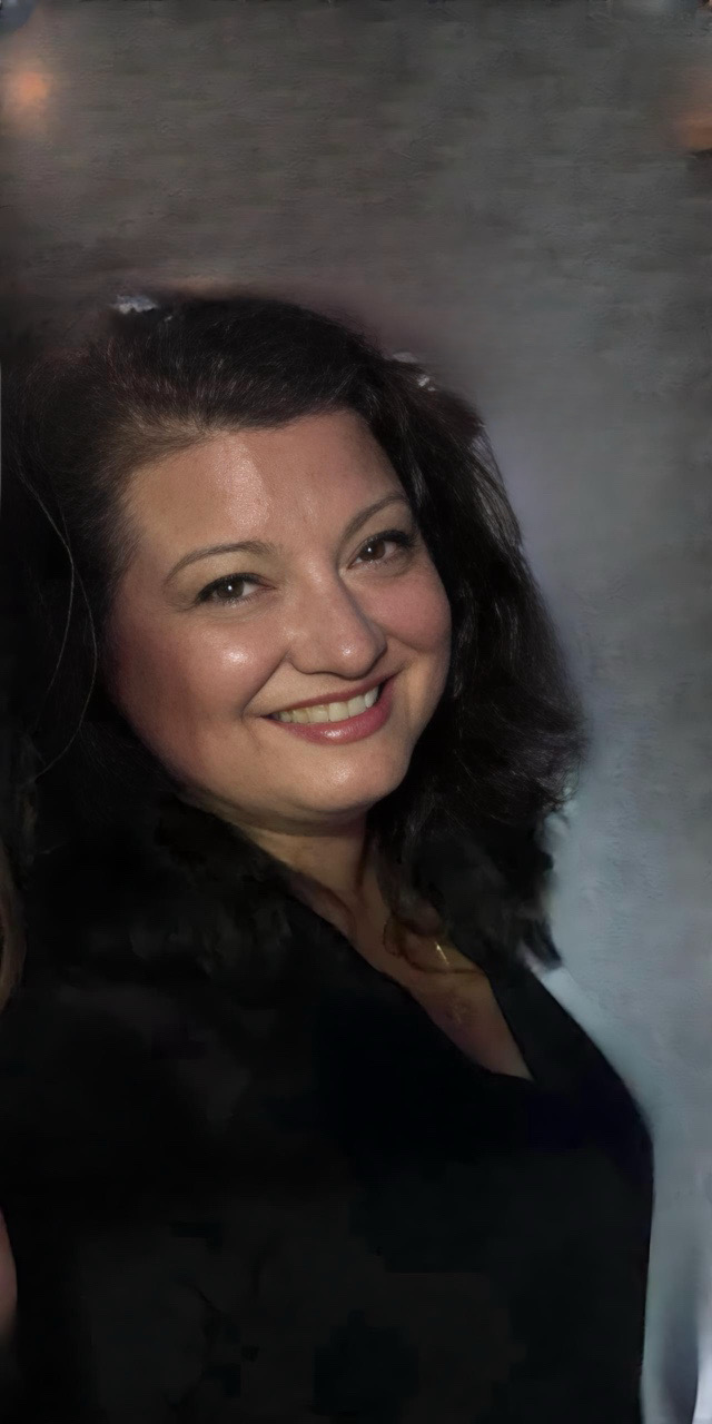 Nourish | Dietitian Nutritionist | Melissa Miceli Reed