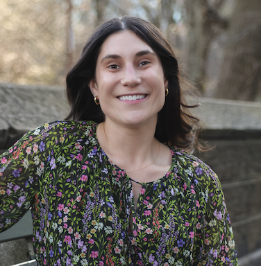 Sara Mitchell - Registered Dietitian | Nourish
