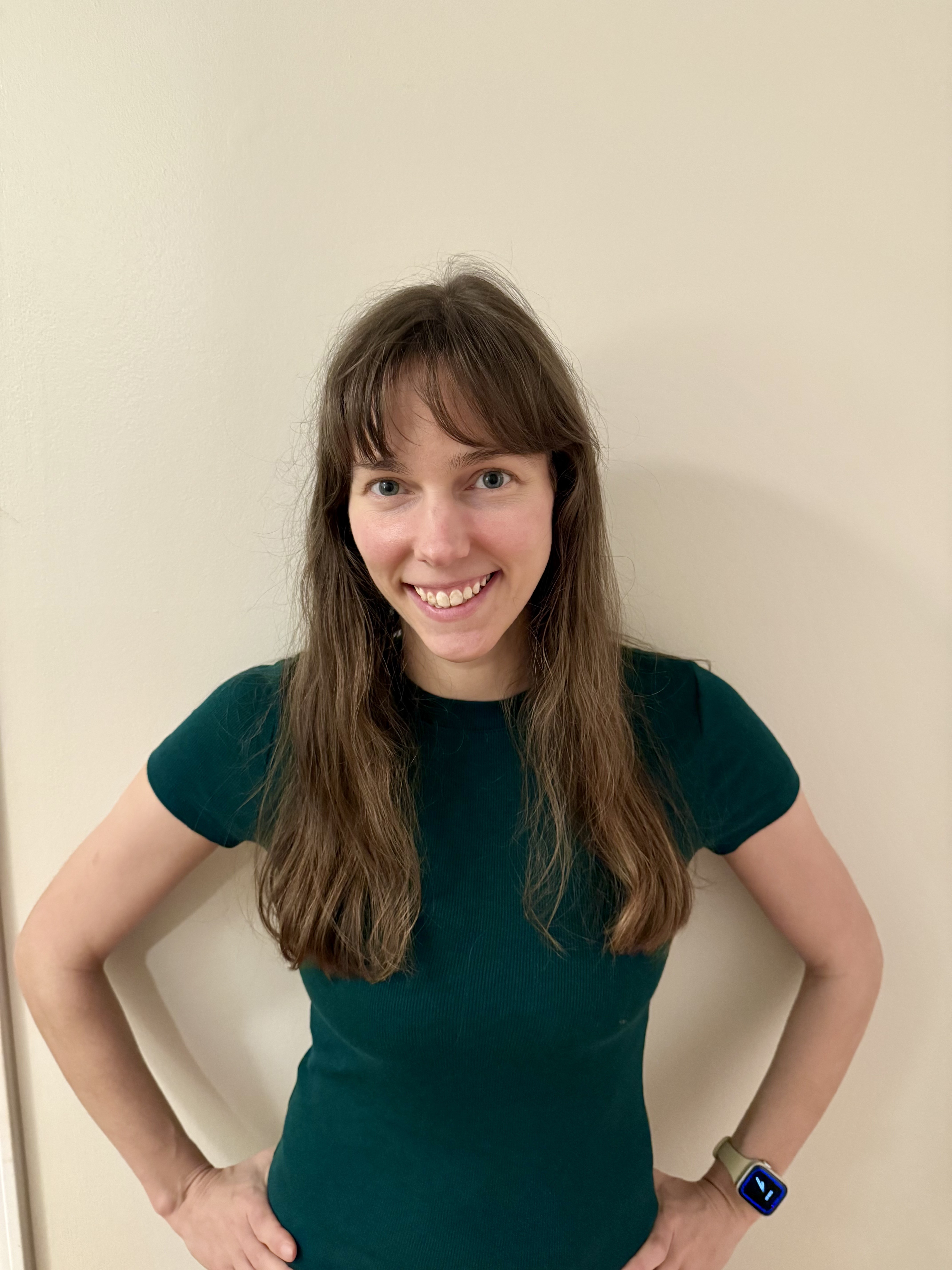 Rachel Isom - Registered Dietitian | Nourish