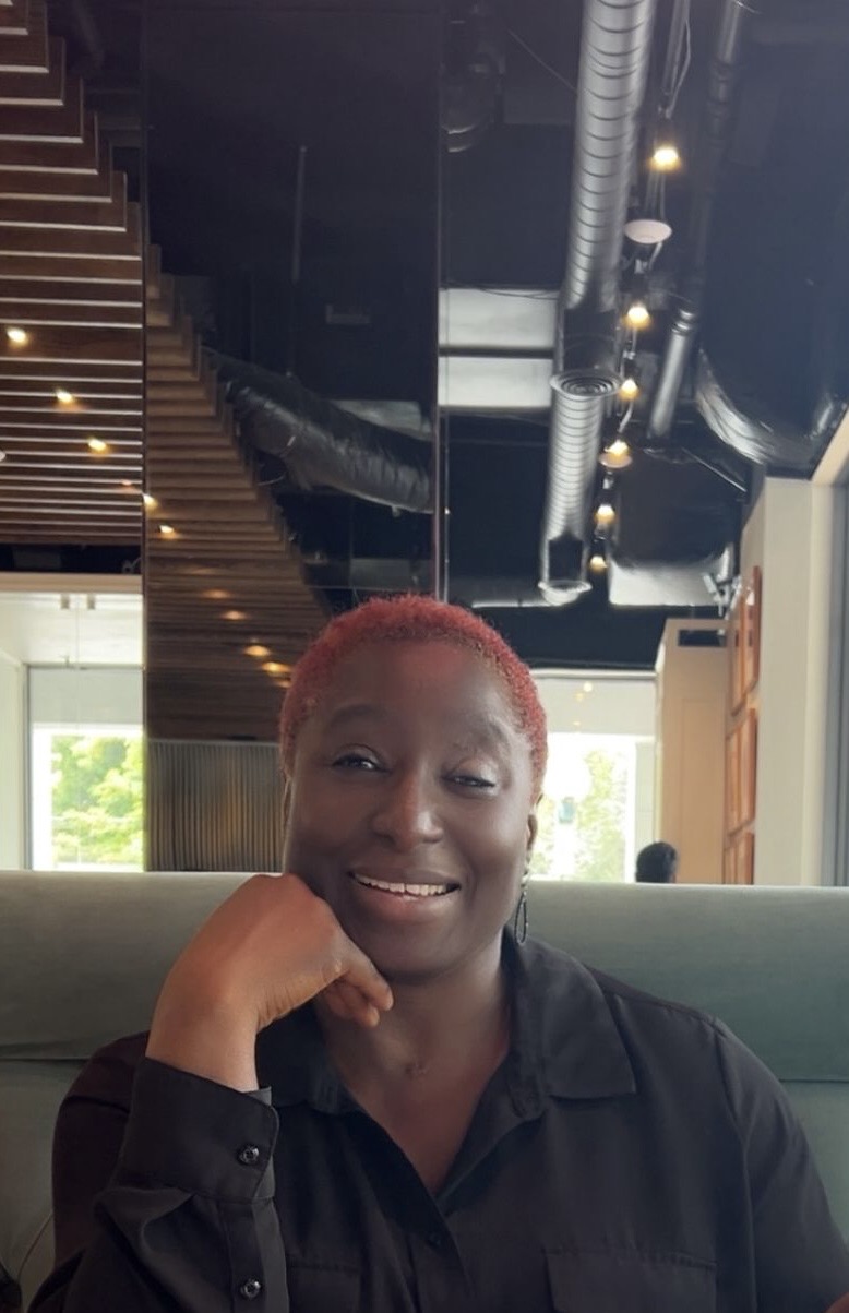 Zee Ibrahim - Registered Dietitian | Nourish