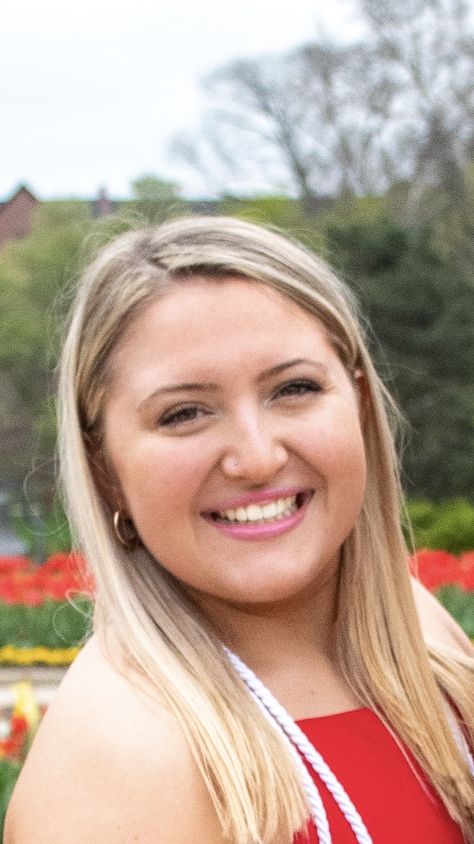 Nourish | Dietitian Nutritionist | Delaney Miller