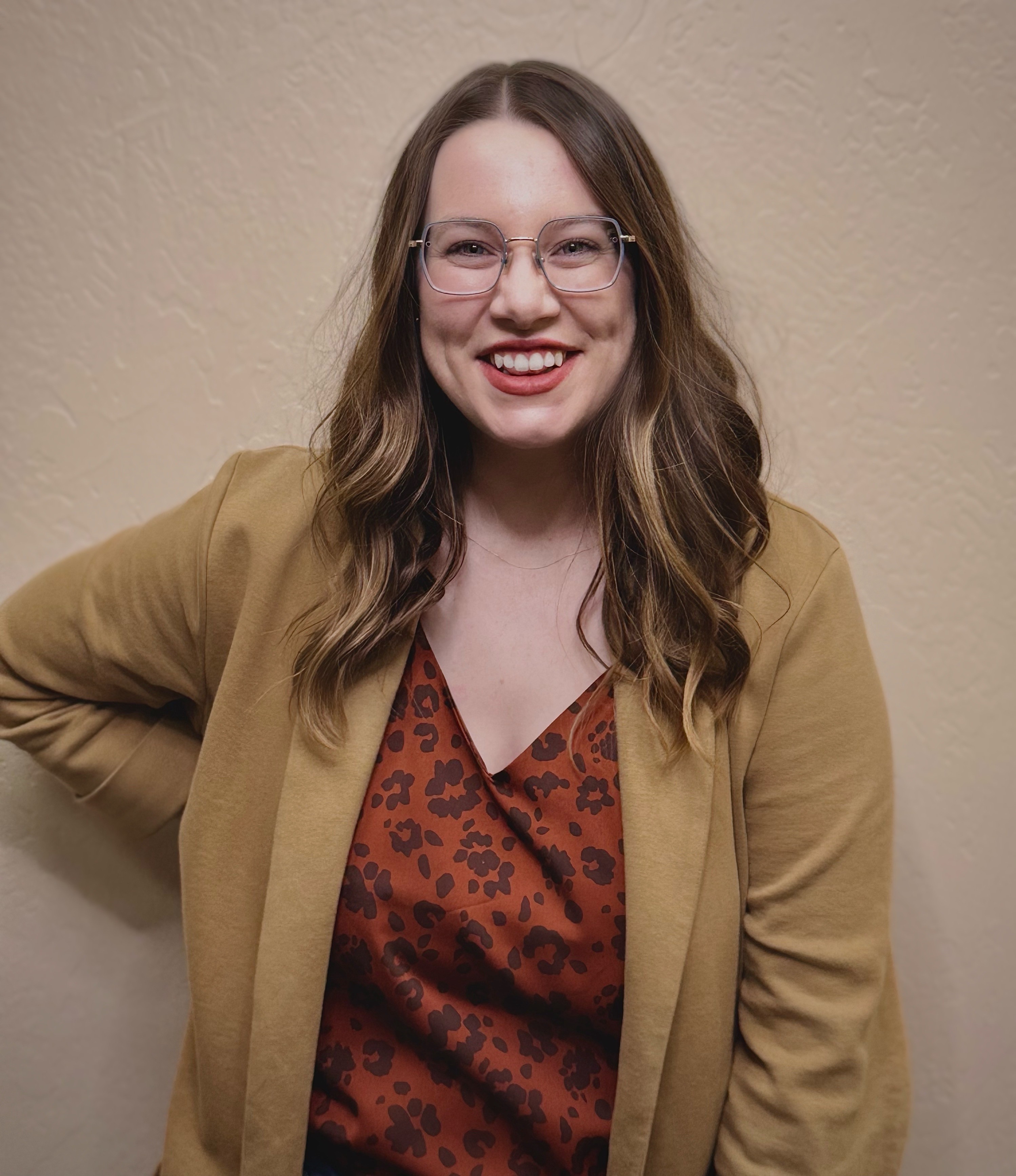 Alyssa Williams - Registered Dietitian | Nourish