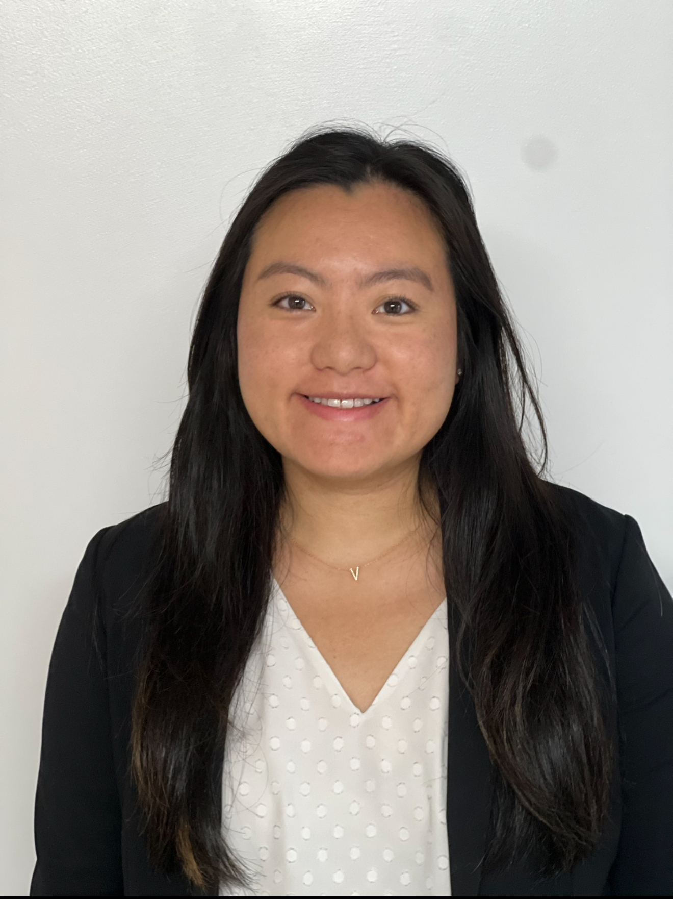 Vivian Tan - Registered Dietitian | Nourish
