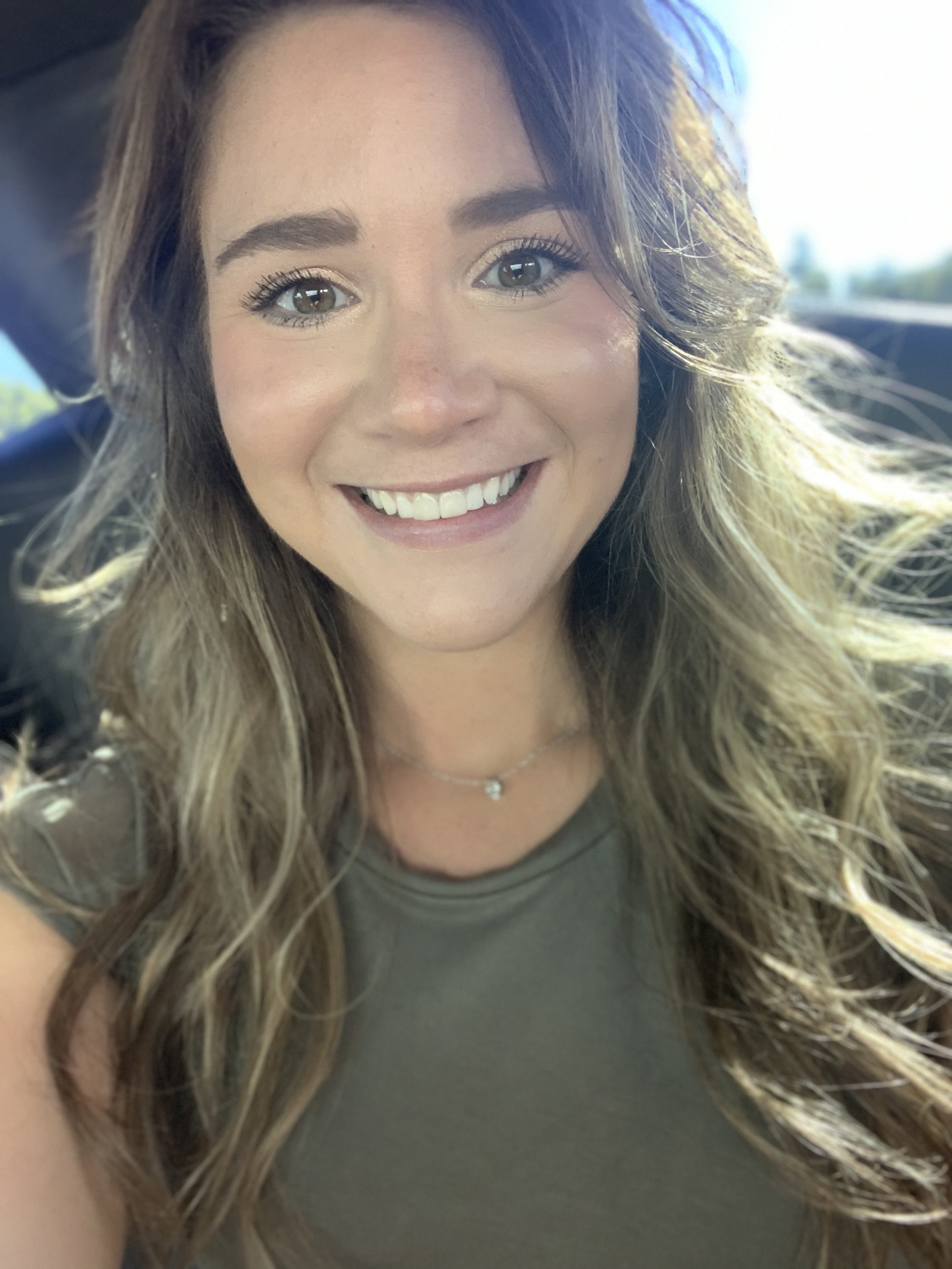 Nourish | Dietitian Nutritionist | Madison Powel