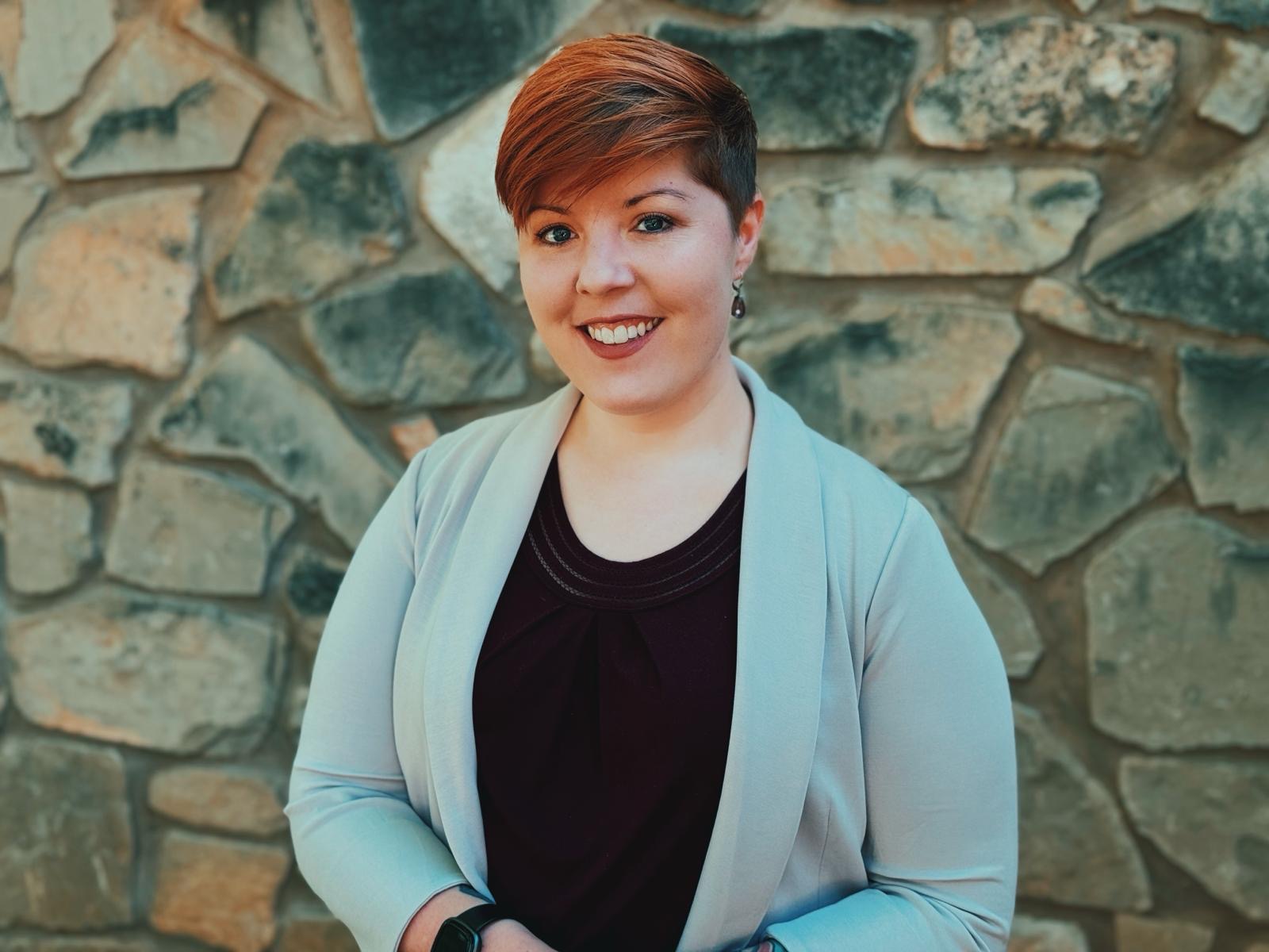 Kelly Taliaferro - Registered Dietitian | Nourish