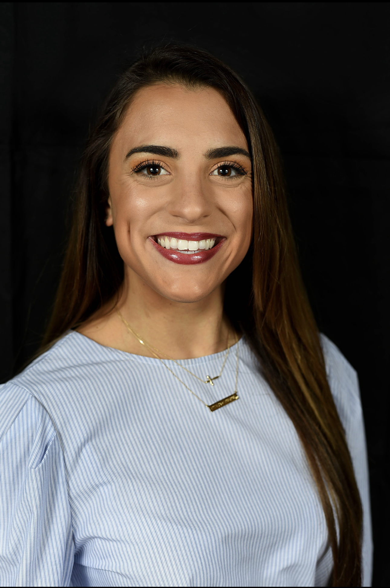 Maria Wolfel - Registered Dietitian | Nourish