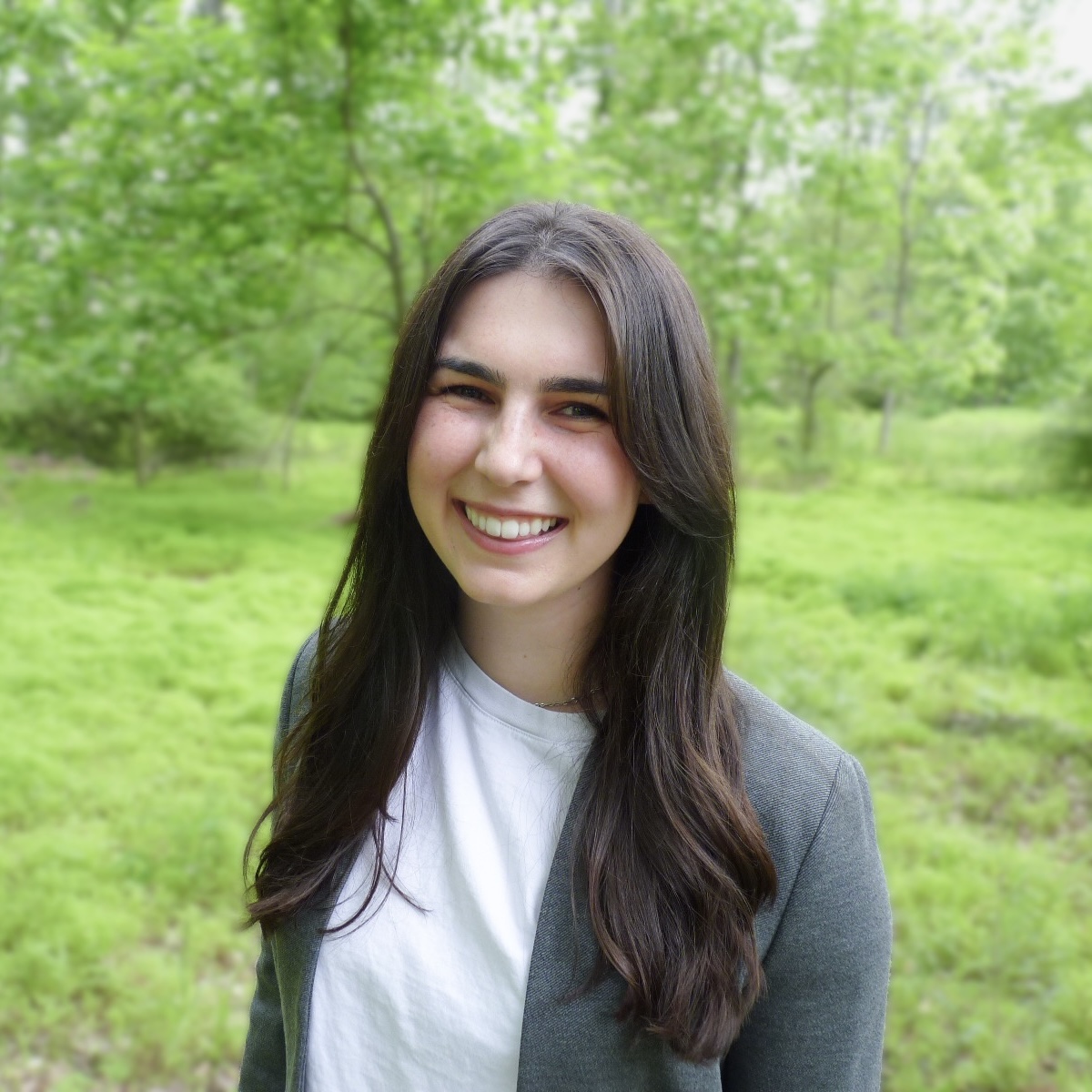 Sarah Boehm - Registered Dietitian | Nourish