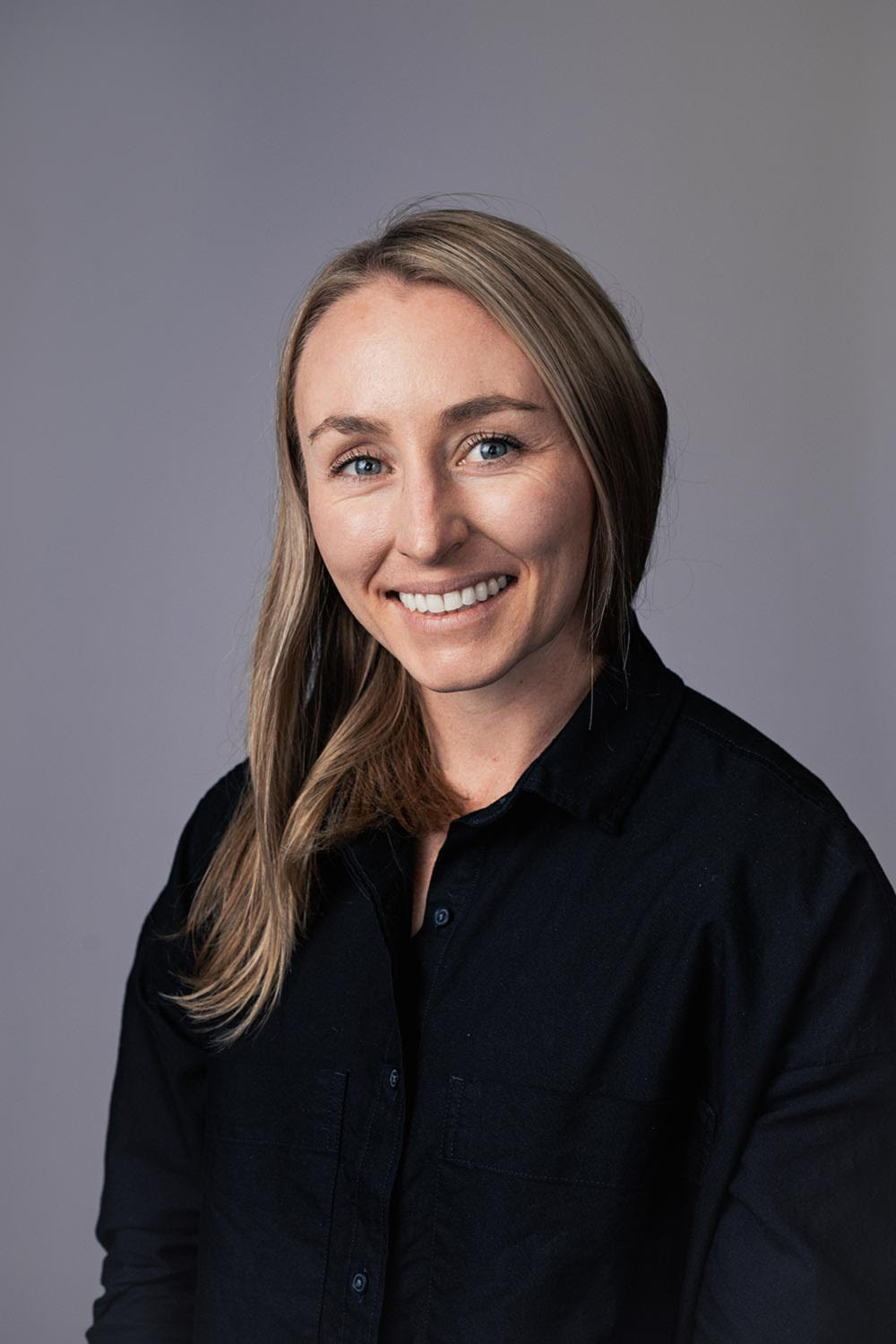 Anna Fisher - Registered Dietitian | Nourish