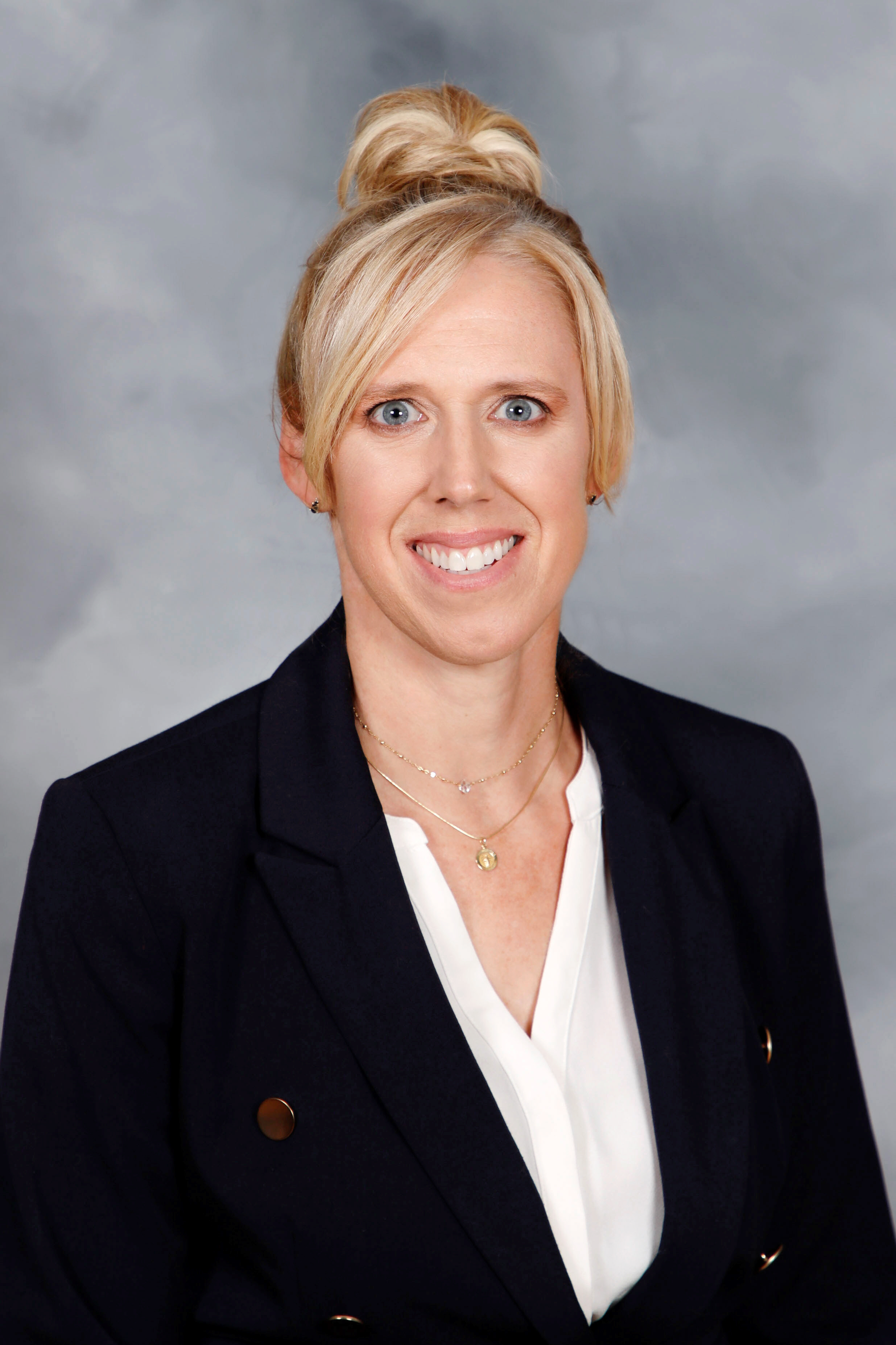 Geraldine Fish - Registered Dietitian | Nourish