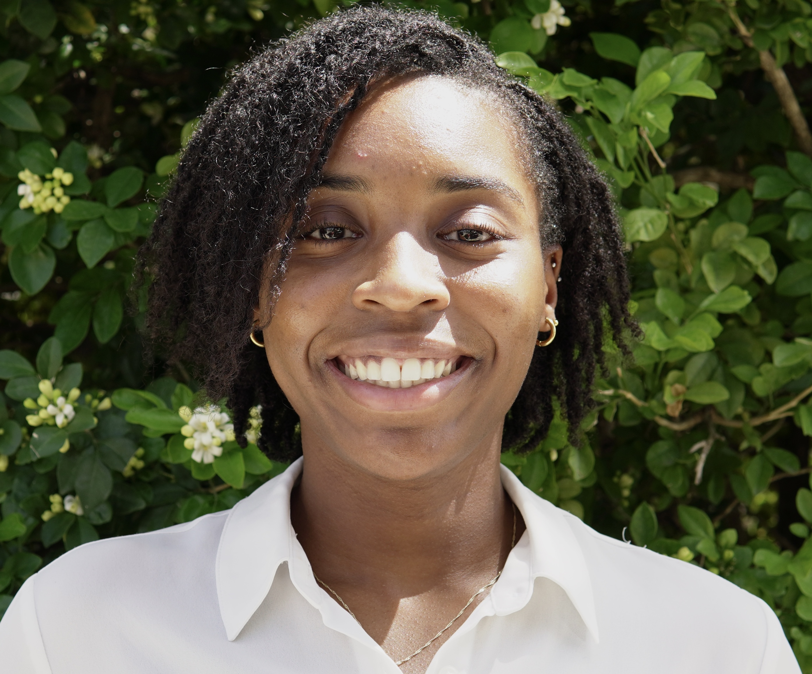 Kaylen Clark - Registered Dietitian | Nourish
