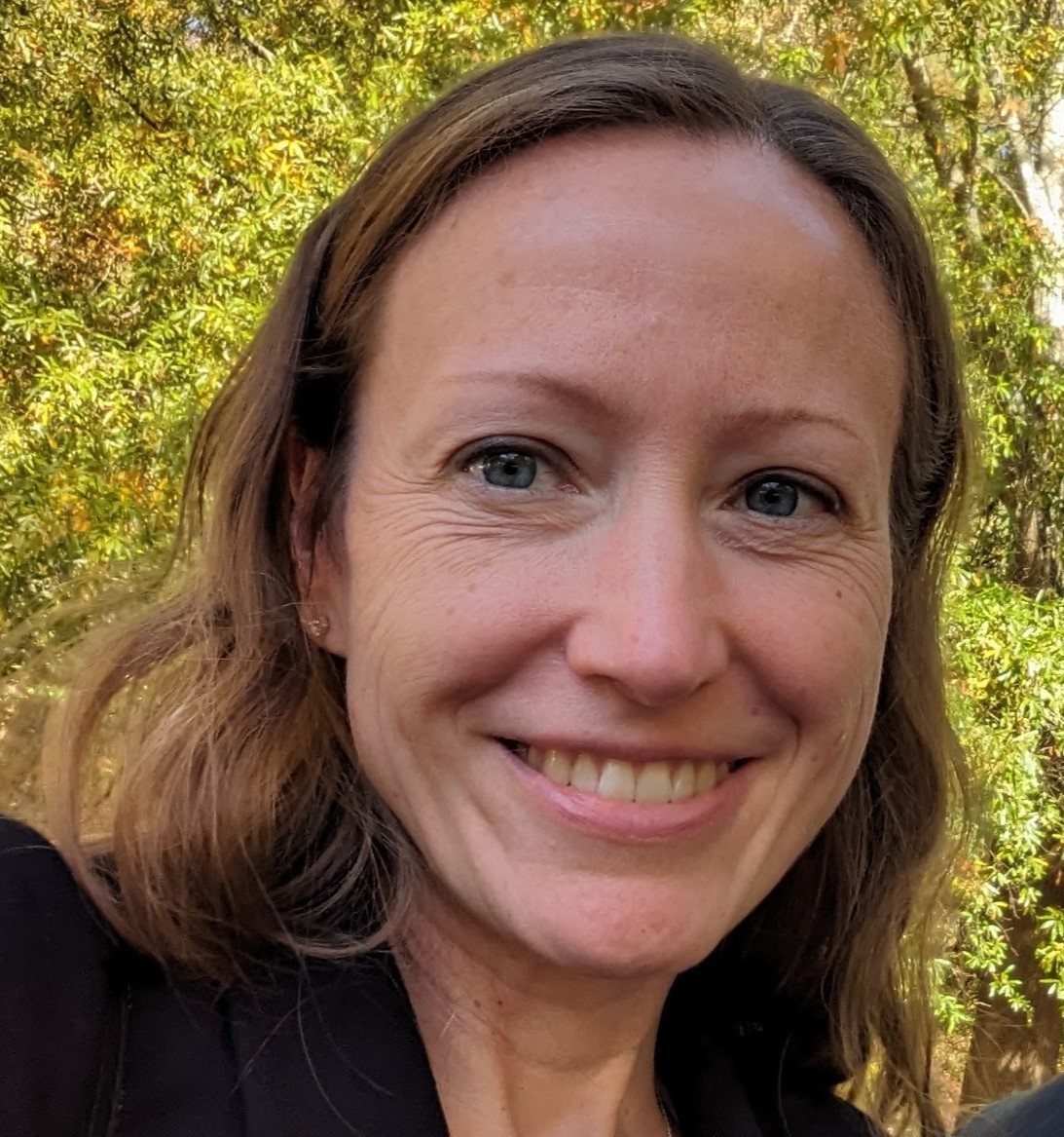 Amber Lawrence - Registered Dietitian | Nourish