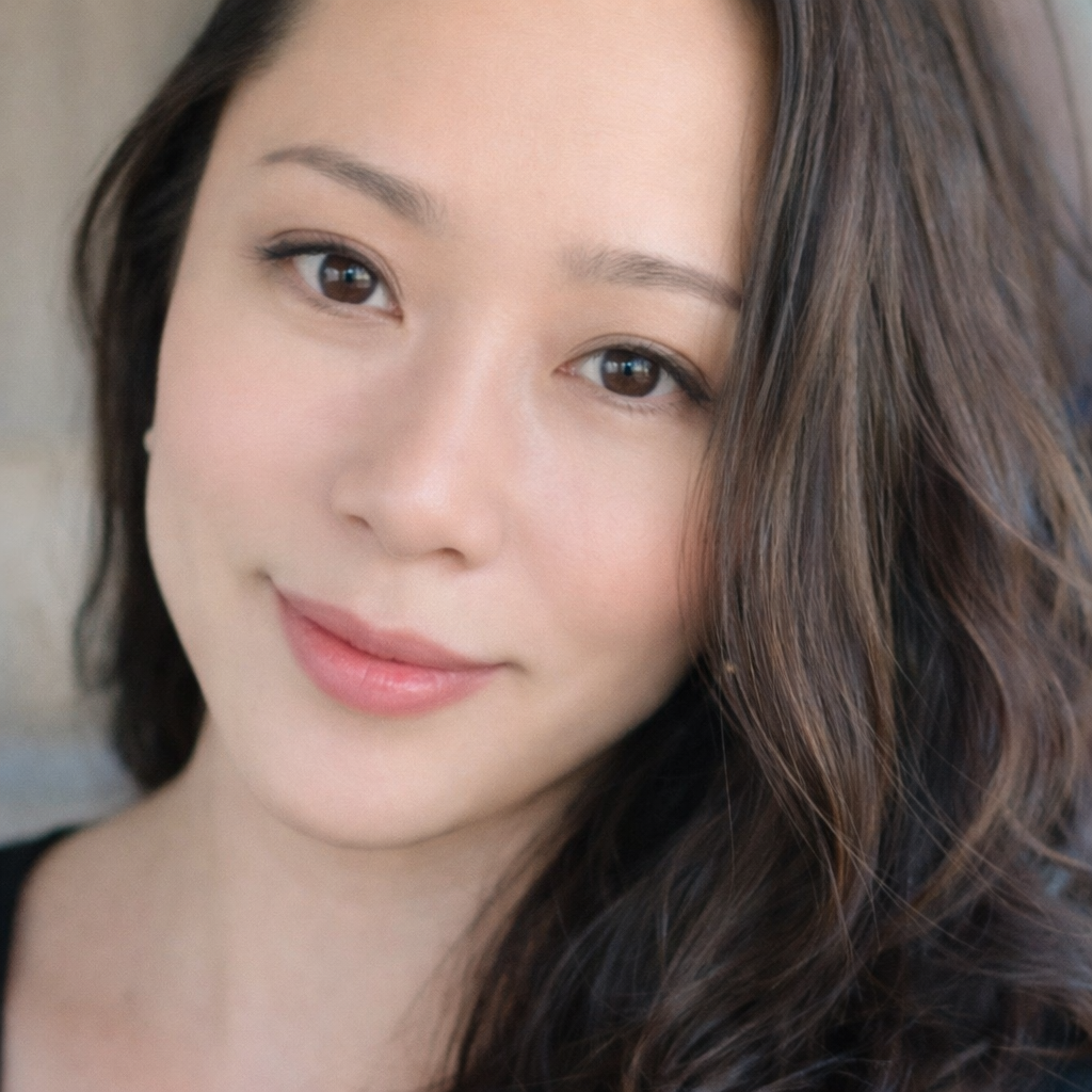 Judy Kim - Registered Dietitian | Nourish