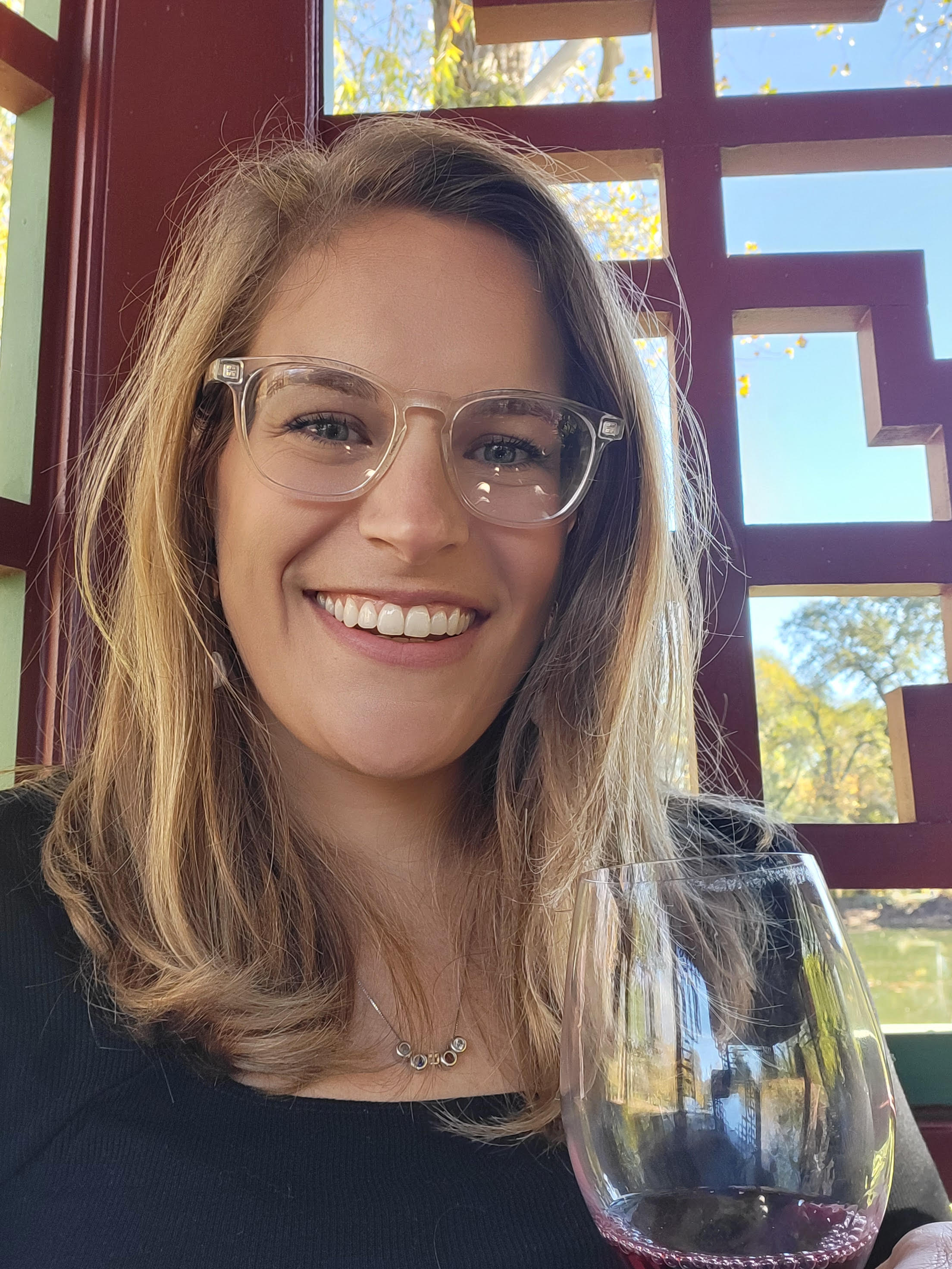 Ty-anne Belcher - Registered Dietitian | Nourish