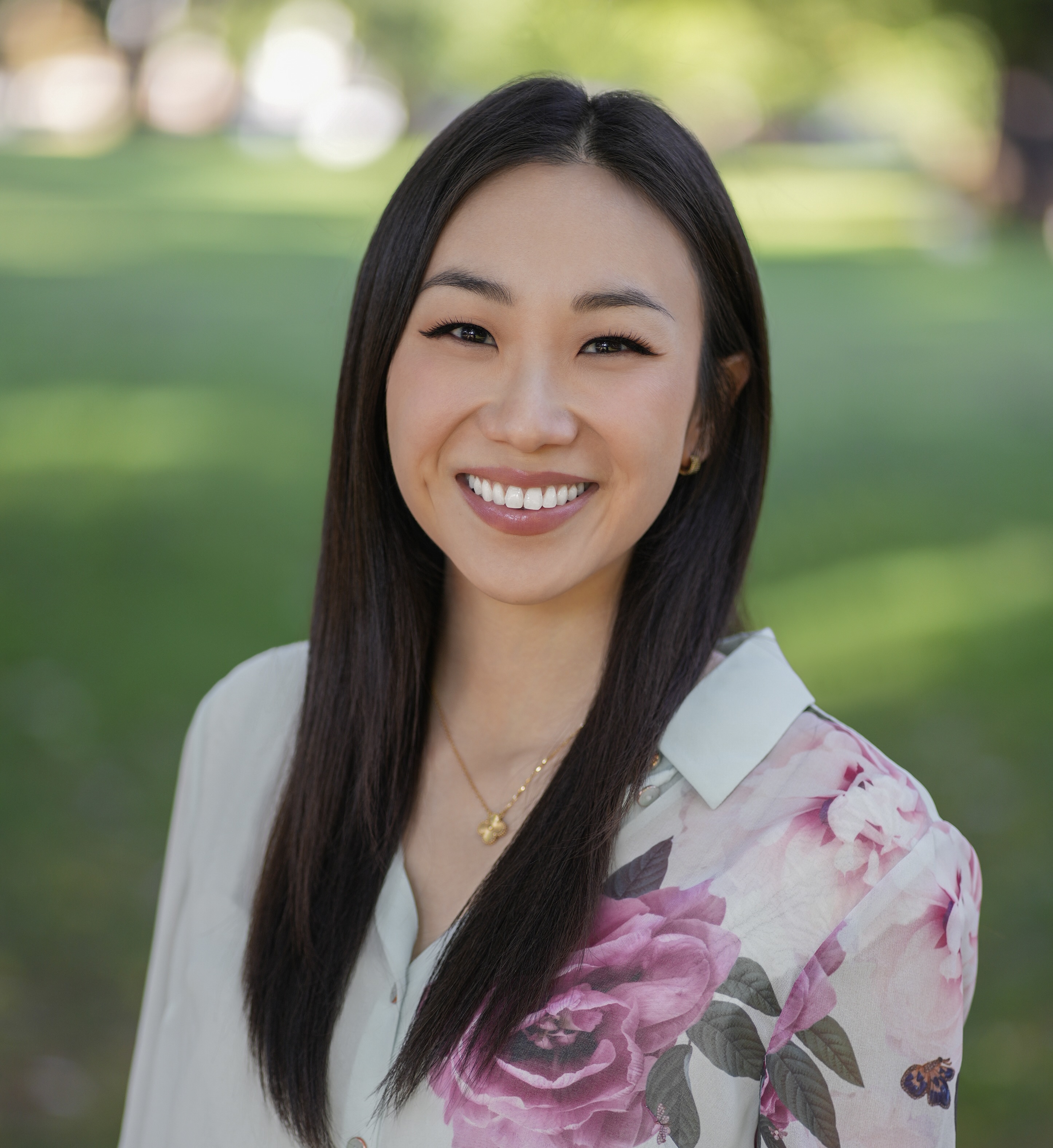 Jessica Kung - Registered Dietitian | Nourish