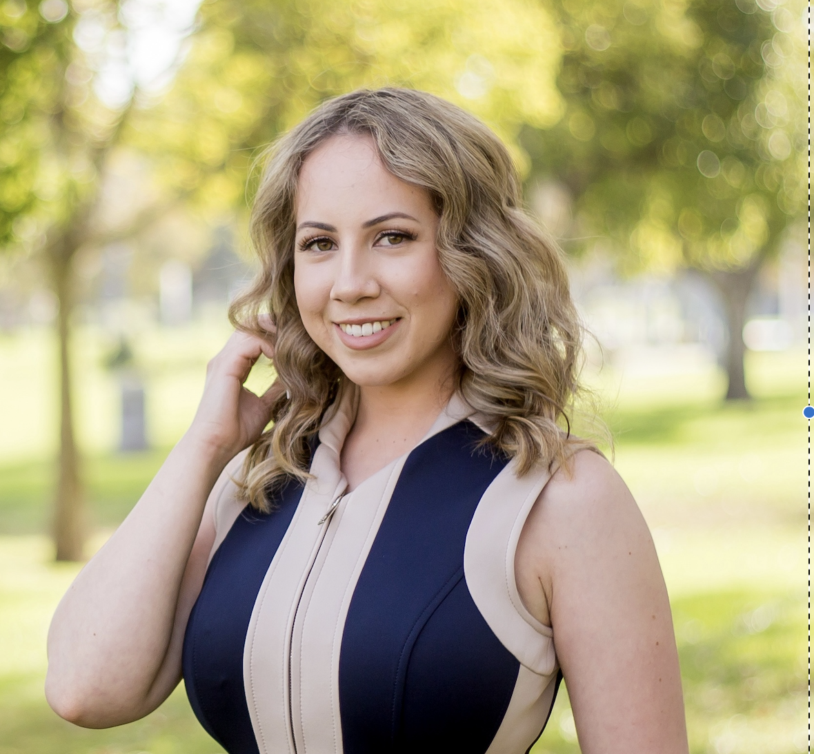 Sandy Morgan - Registered Dietitian | Nourish