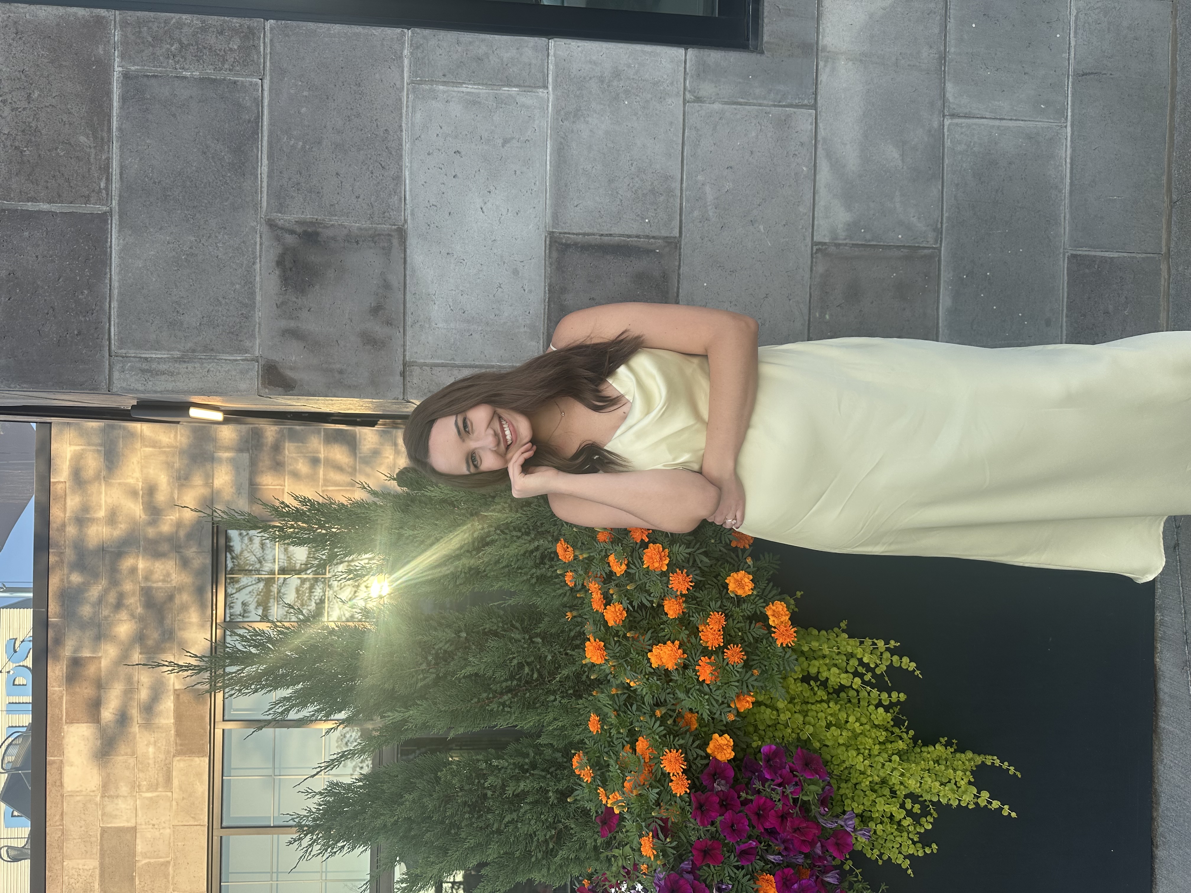 Cynthia Mironets - Registered Dietitian | Nourish