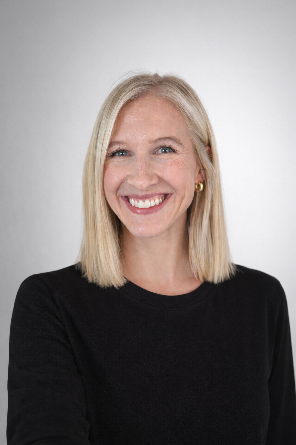 Colleen Barrickman - Registered Dietitian | Nourish