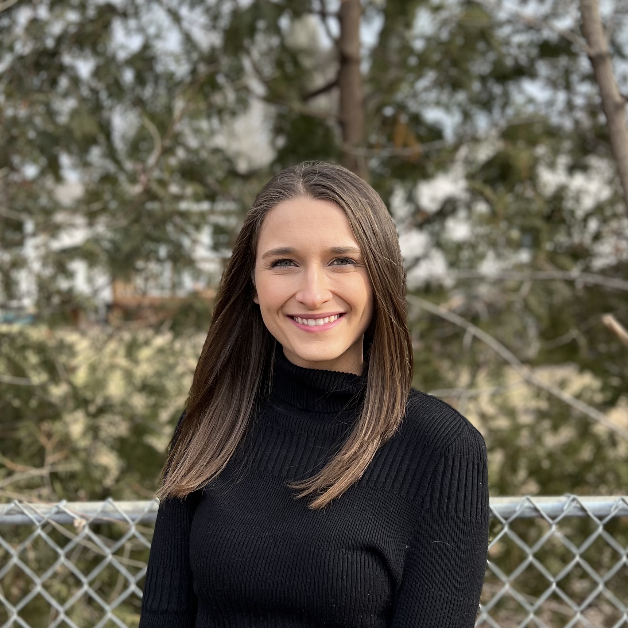 Jessica Colon - Registered Dietitian | Nourish