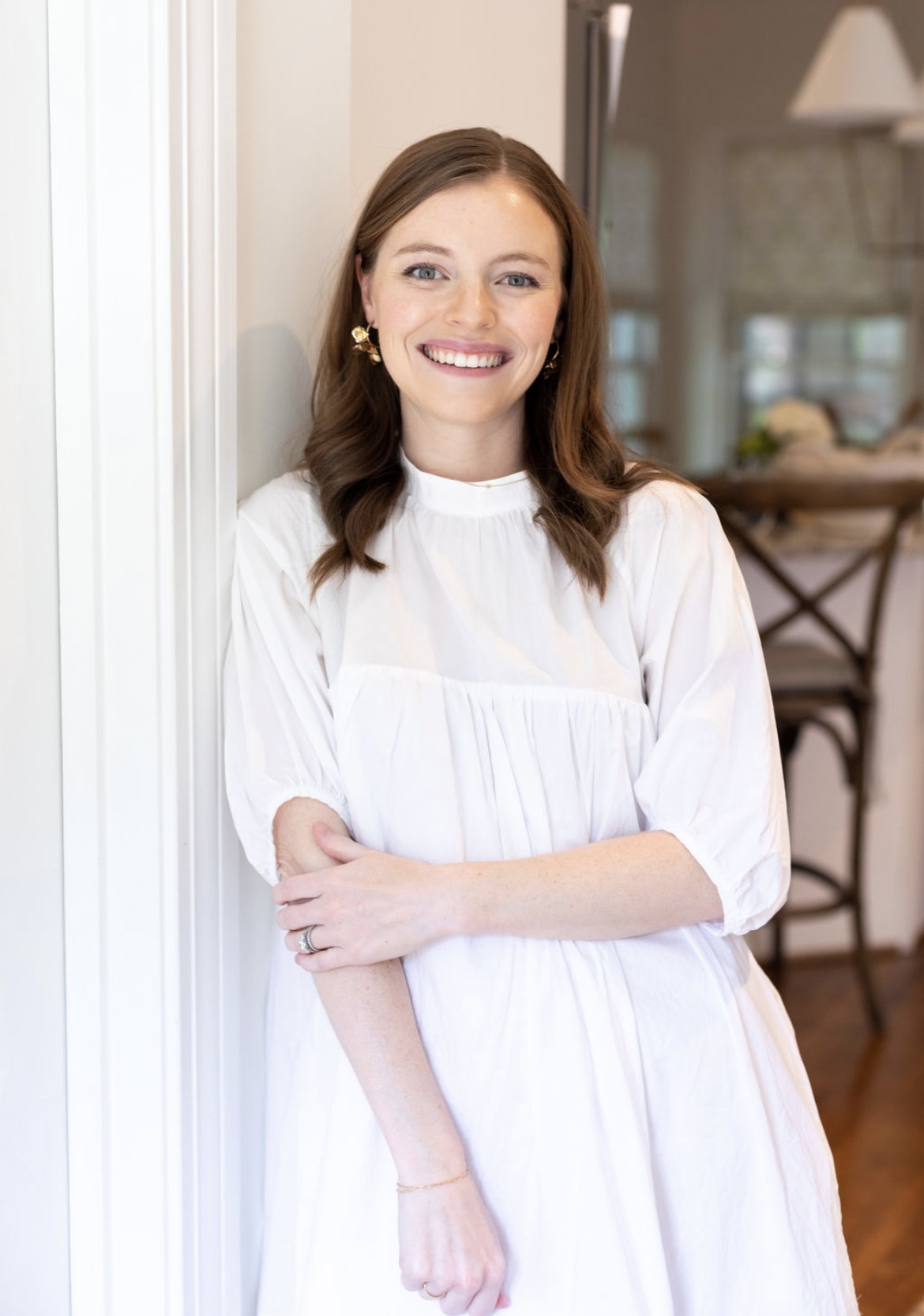 Morgan Bone | San Francisco, CA | Nutrition