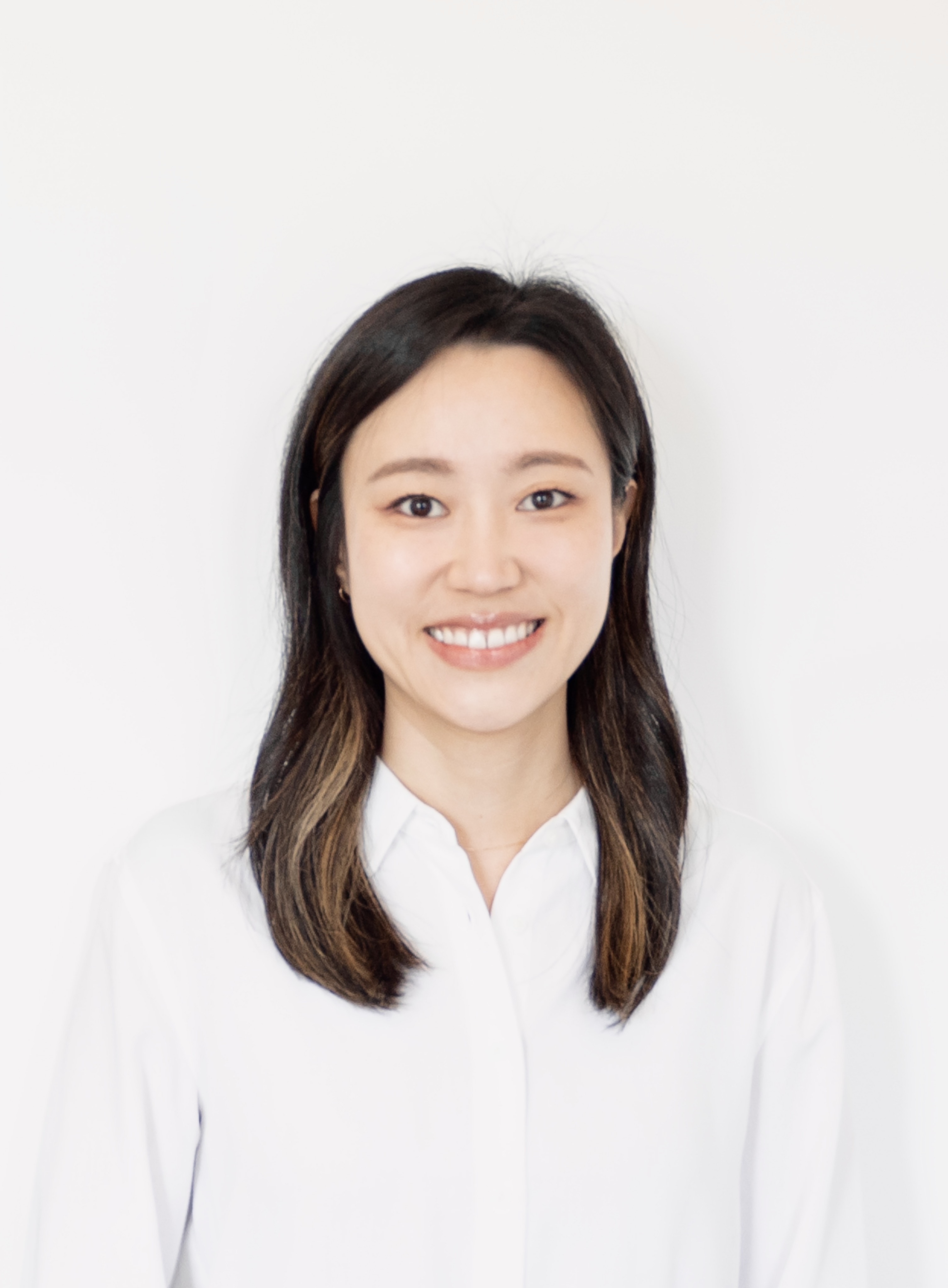 Agnes Kim - Registered Dietitian | Nourish