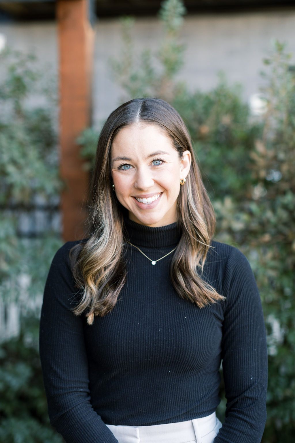 Nourish | Dietitian Nutritionist | Colleen Bailey