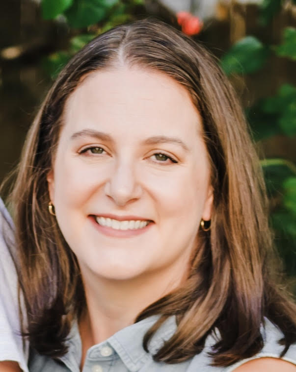 Nourish | Dietitian Nutritionist | Jennifer Mayer