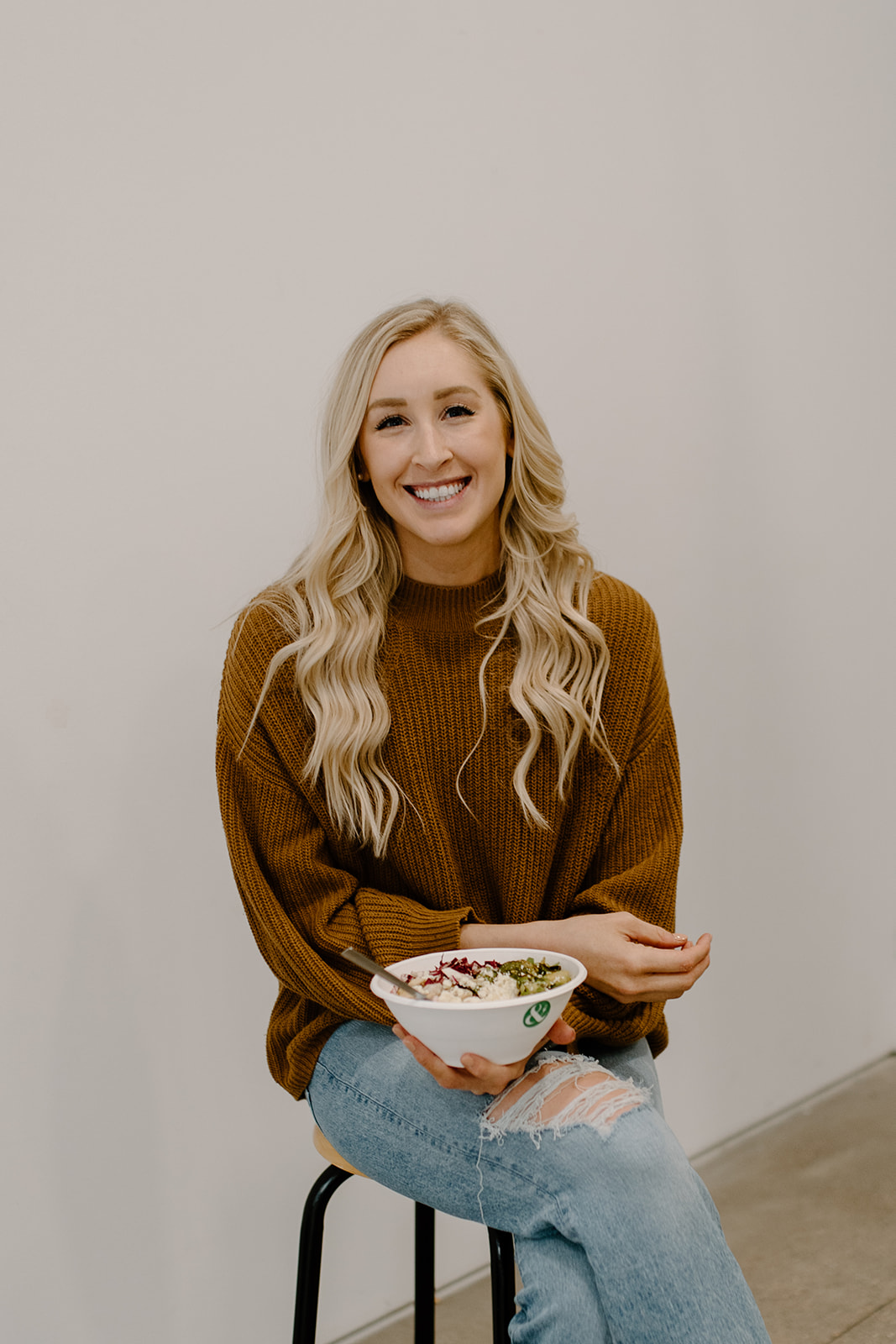 Nourish | Dietitian Nutritionist | Hannah Podoll