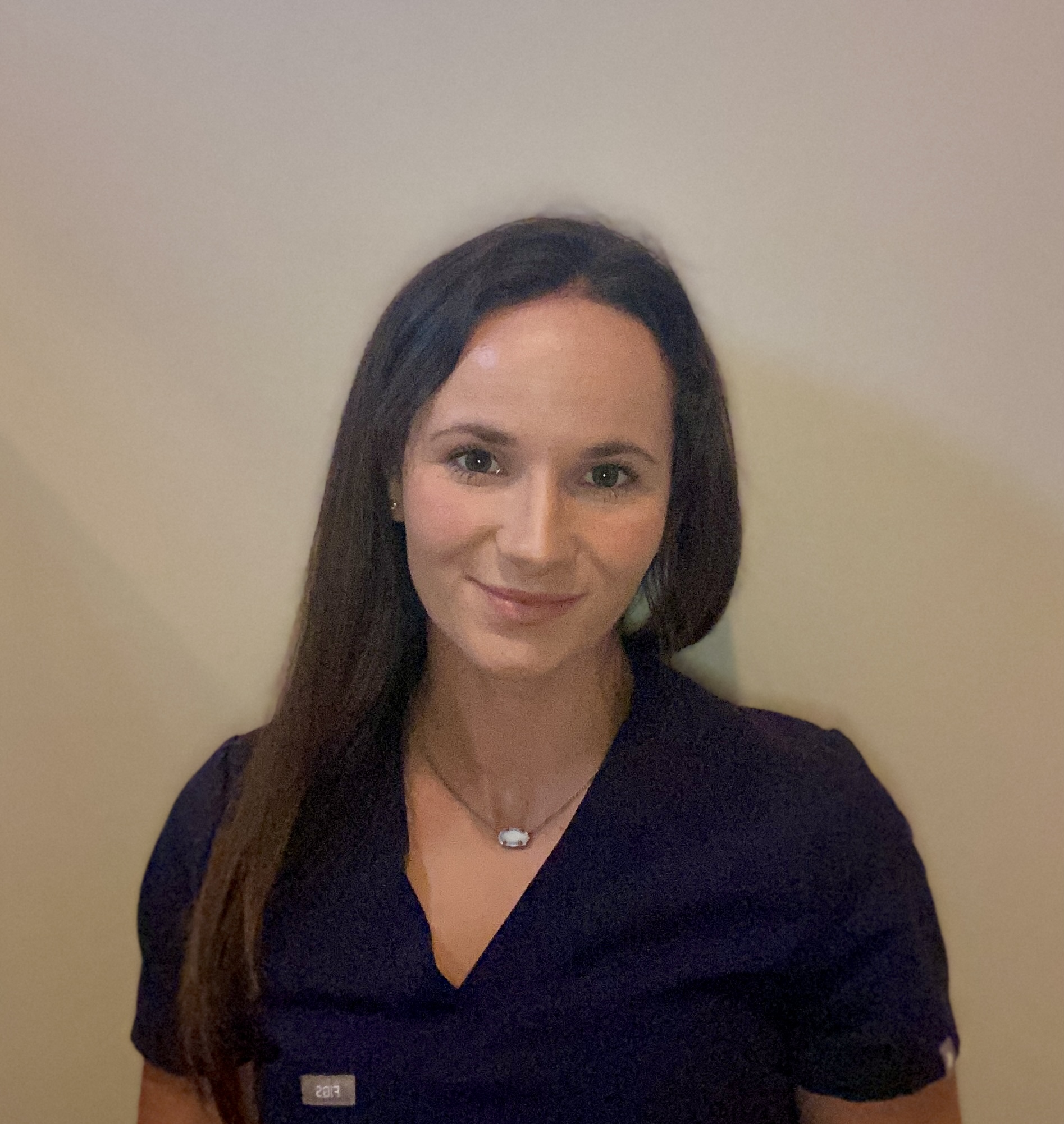 Brooke Sadler-Thomas - Registered Dietitian | Nourish