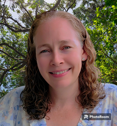 Nourish | Dietitian Nutritionist | Sharon Millan