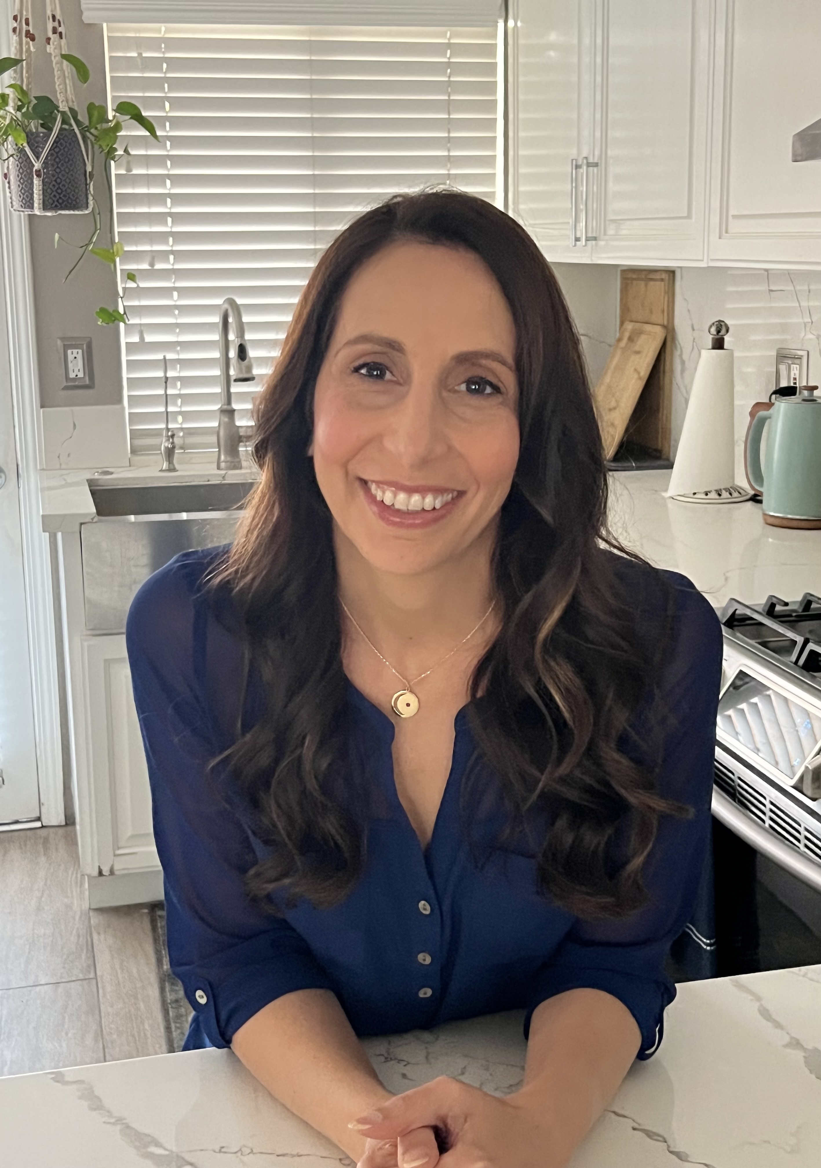 Nourish | Dietitian Nutritionist | Jennifer Najor