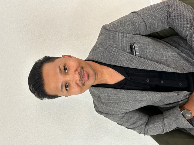 Nourish | Dietitian Nutritionist | Marc Sanchez