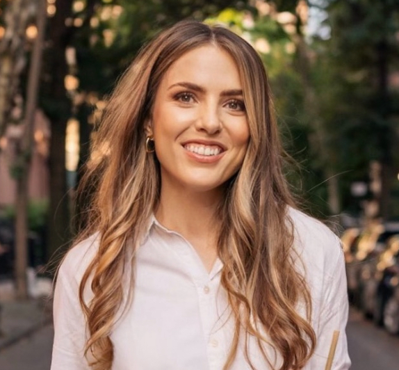 Nourish | Dietitian Nutritionist | Elizabeth Walker