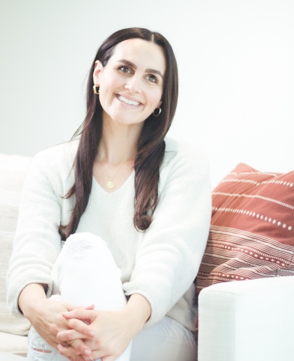 Nourish | Dietitian Nutritionist | Jaren Soloff