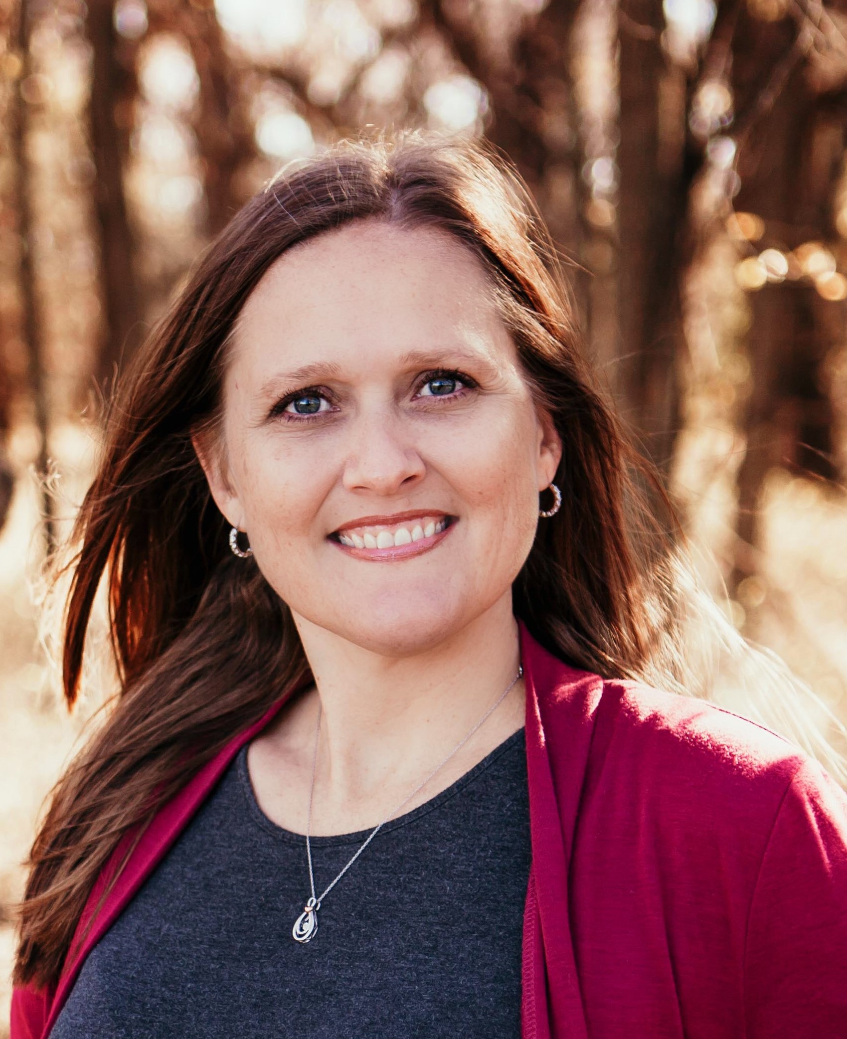 Nourish | Dietitian Nutritionist | Michelle Riggs