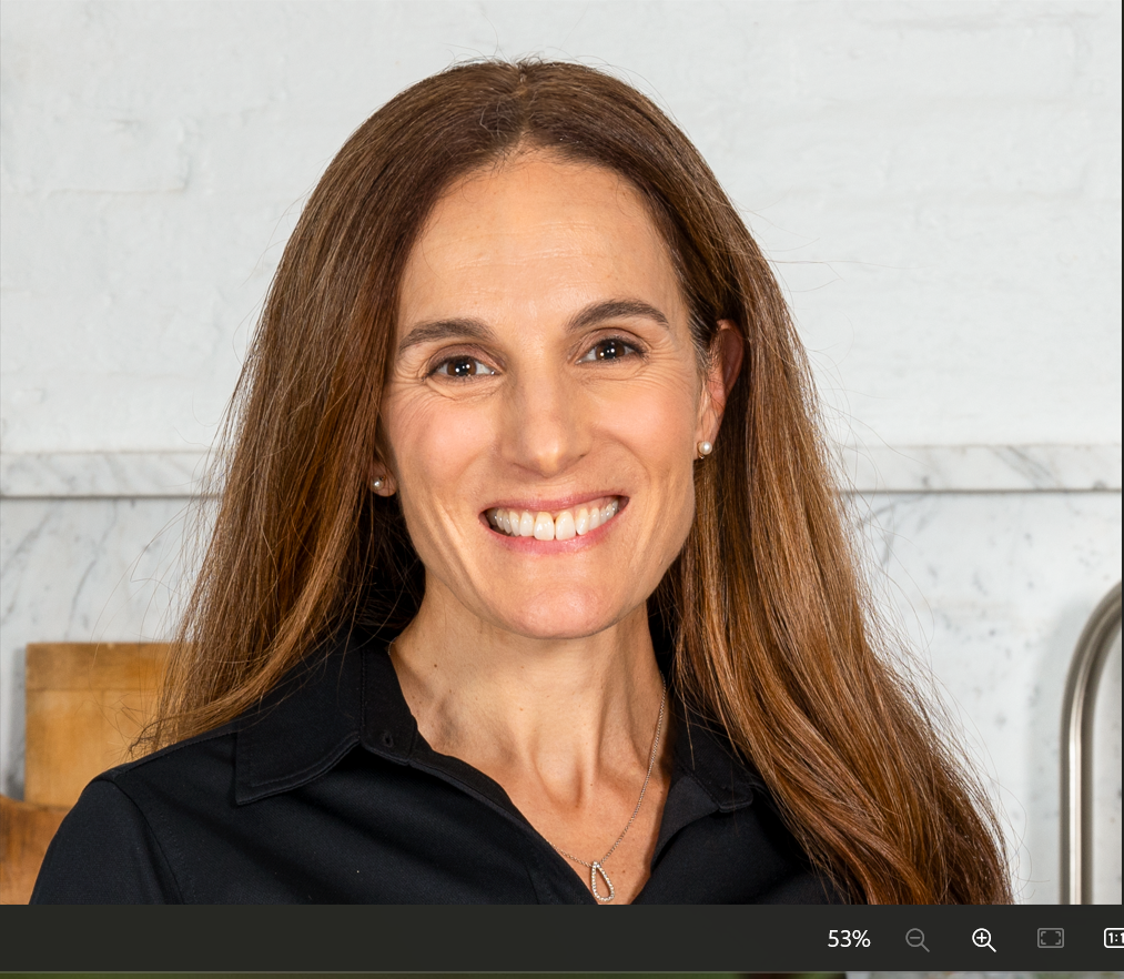 Allison Stowell - Registered Dietitian | Nourish
