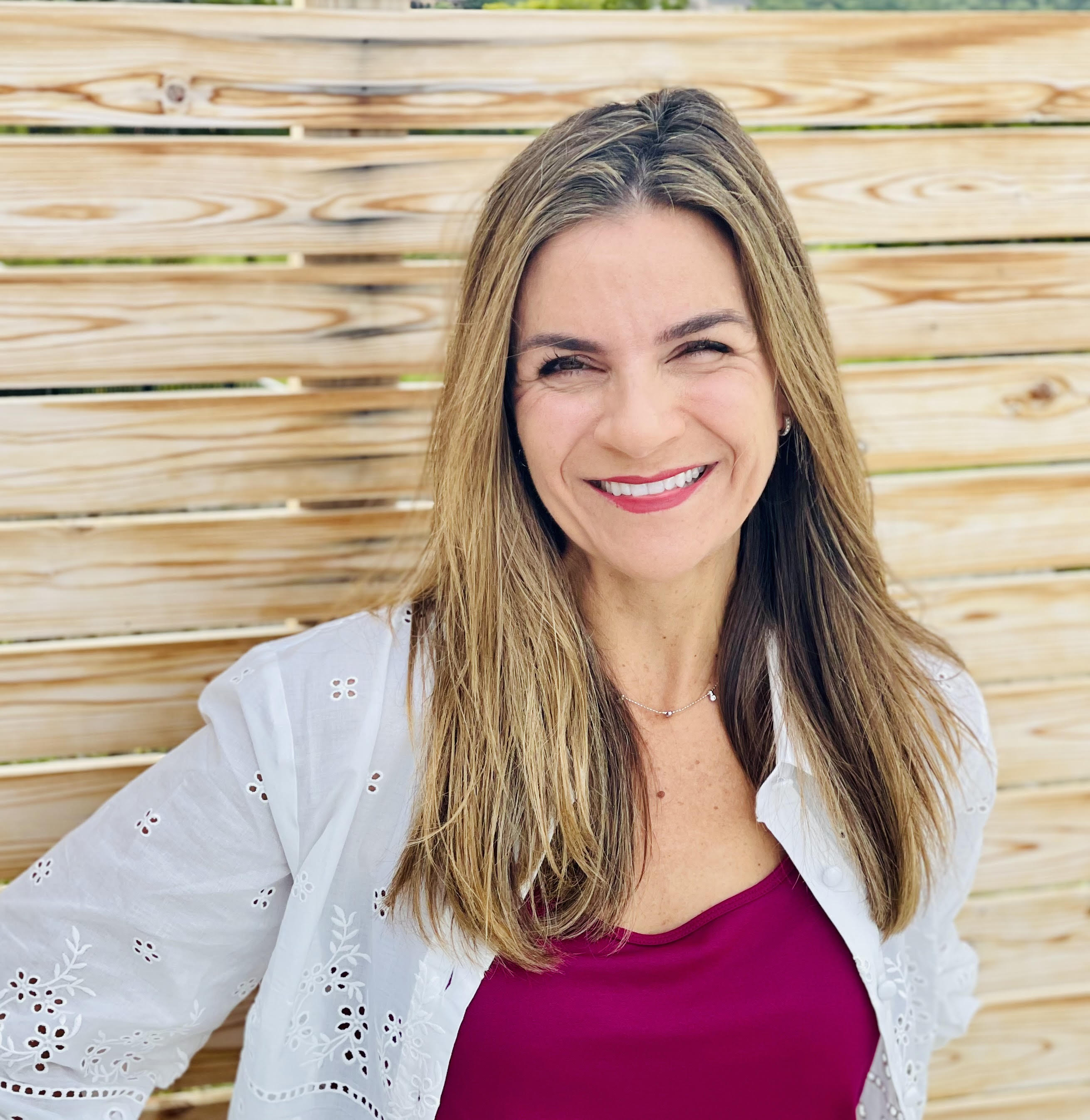 Kendra Haire - Registered Dietitian | Nourish