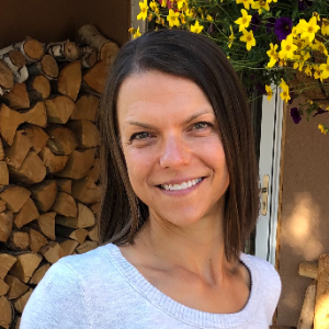 Nourish | Dietitian Nutritionist | Marissa Kleinsmith